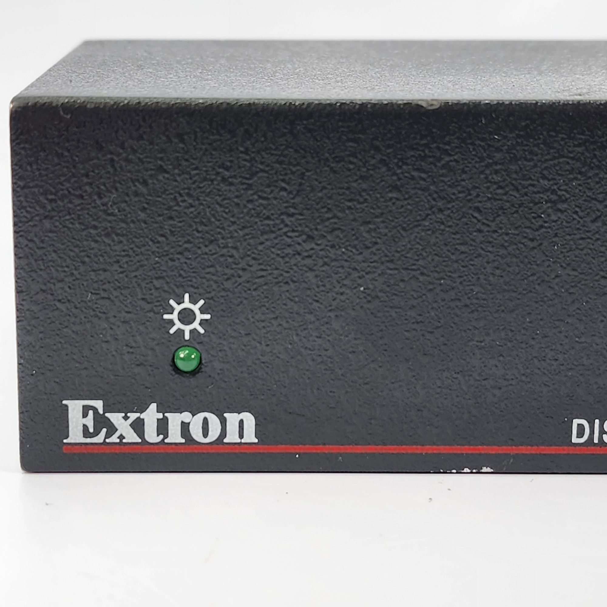 Extron MDA 5V Five Output Composite Video Distribution Amplifier ...