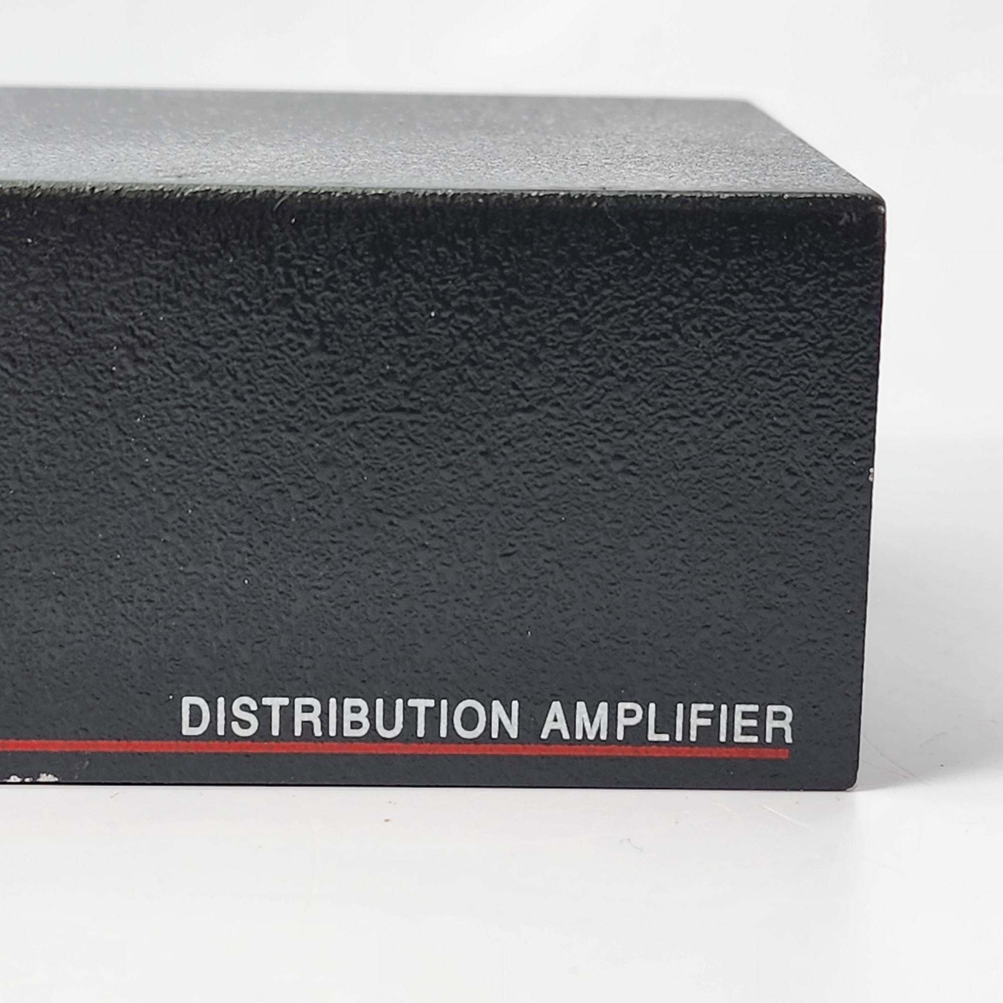 Extron MDA 5V Five Output Composite Video Distribution Amplifier ...
