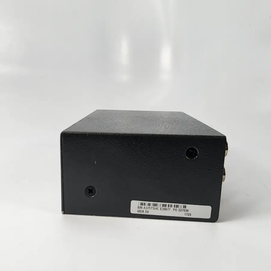 Extron MDA 5V Five Output Composite Video Distribution Amplifier ...