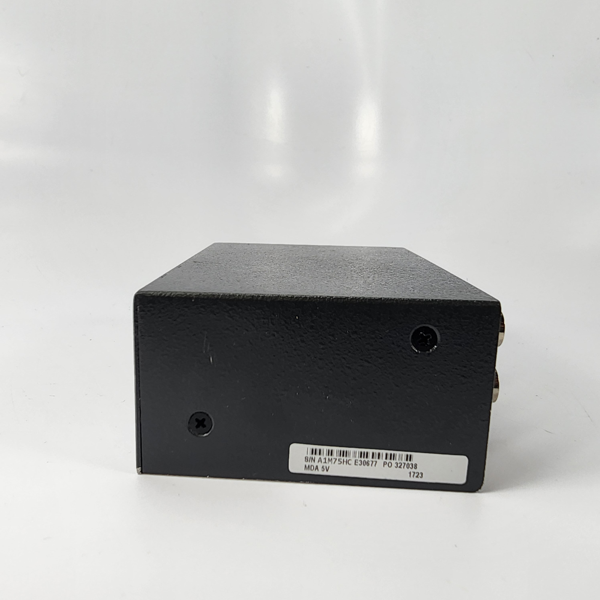 Extron MDA 5V Five Output Composite Video Distribution Amplifier ...