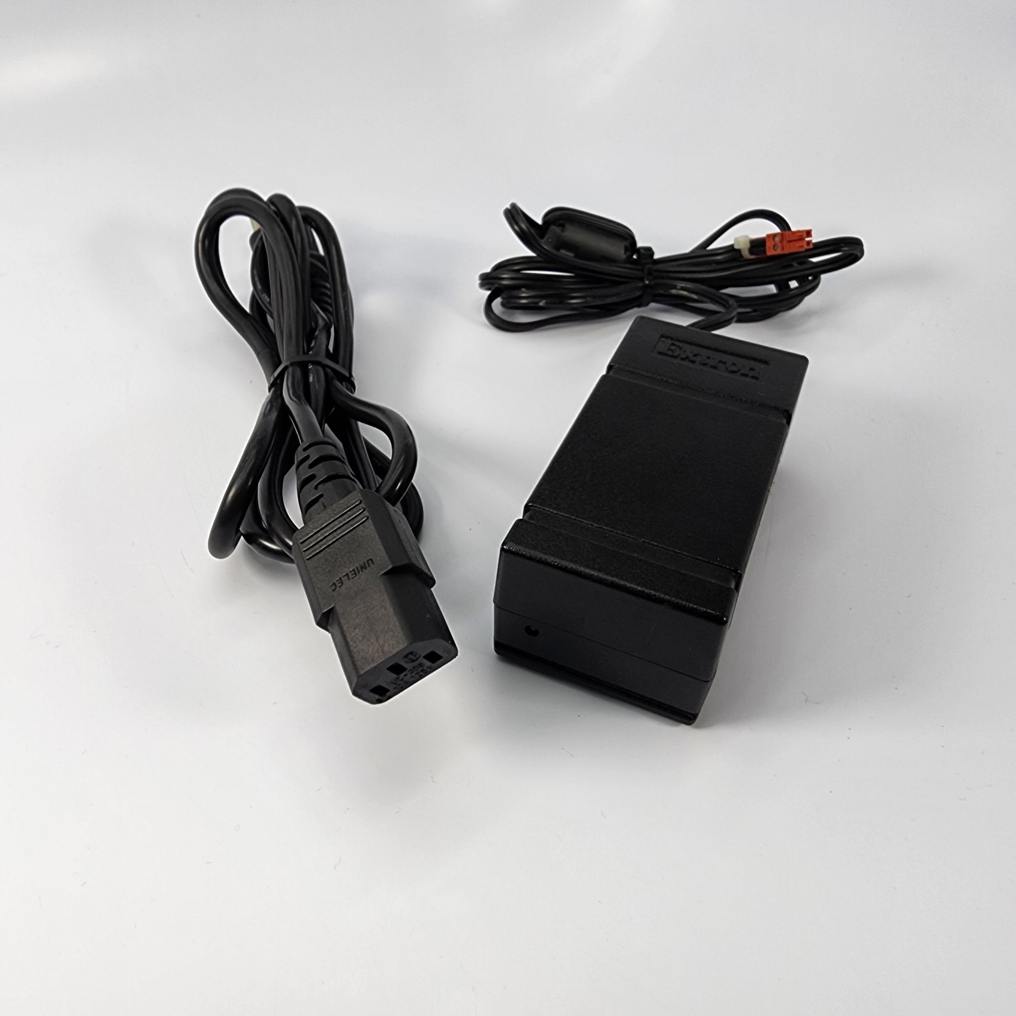 Extron MDA 5V Five Output Composite Video Distribution Amplifier ...