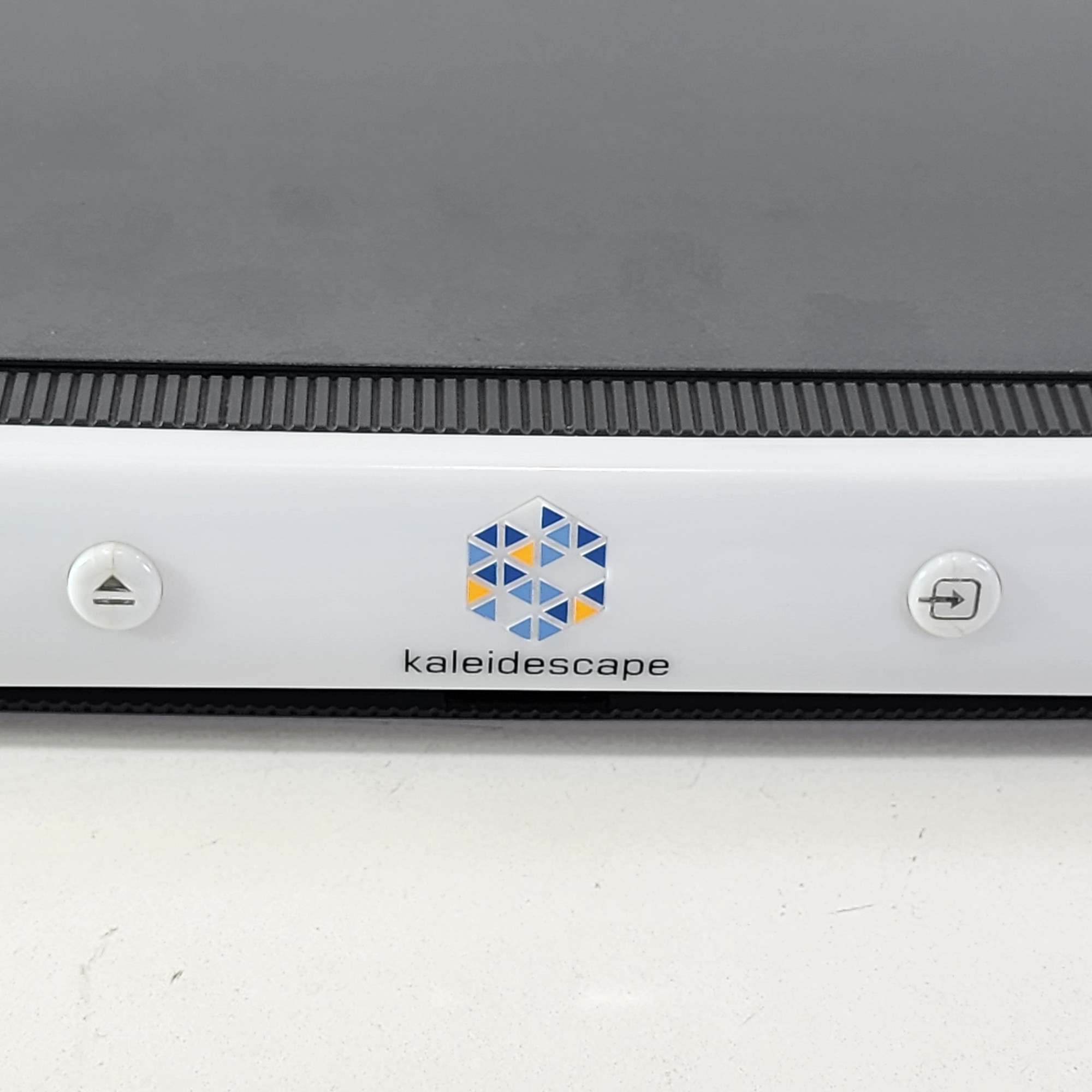 Kaleidescape KPLAYER-M500 Movie Player w/ Rack Ears - For Parts/See ...