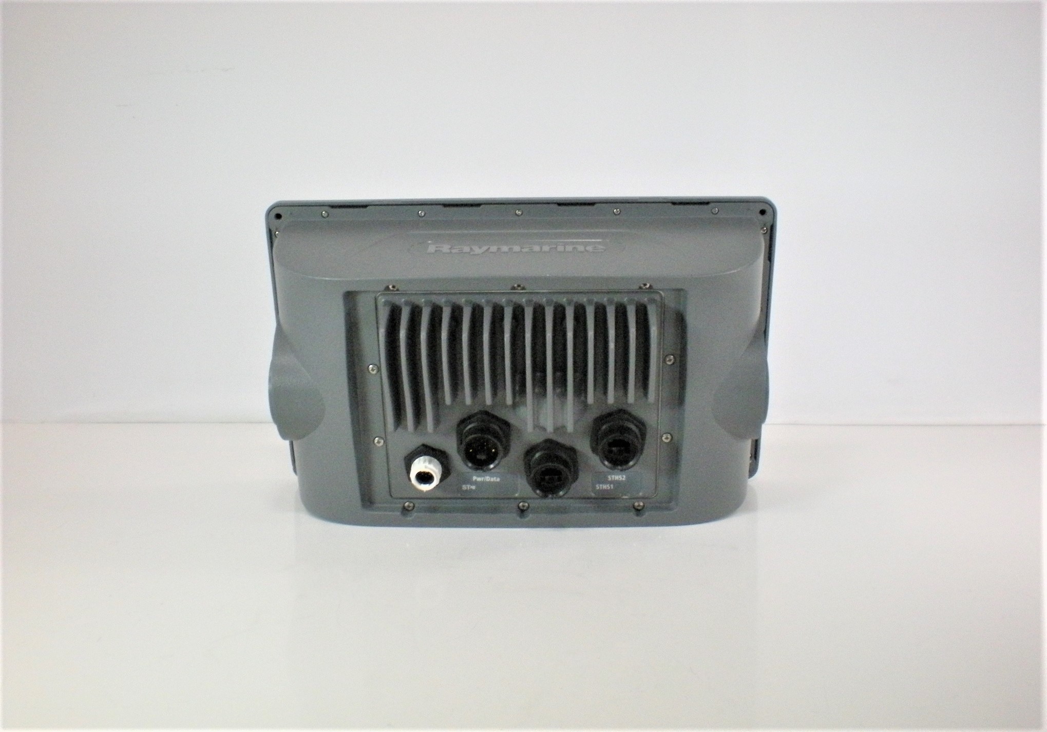 Raymarine C90w MFD with Bezel & Suncover - E62111 - Tested - 90 Day ...