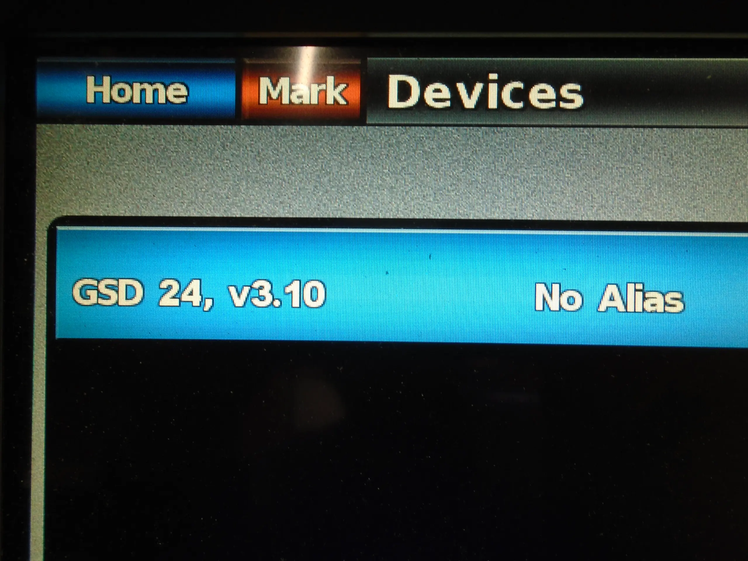 Garmin GSD 24 Network Sounder Module W/ Cables Good Cond -90 Day Warranty- Max Marine Electronics