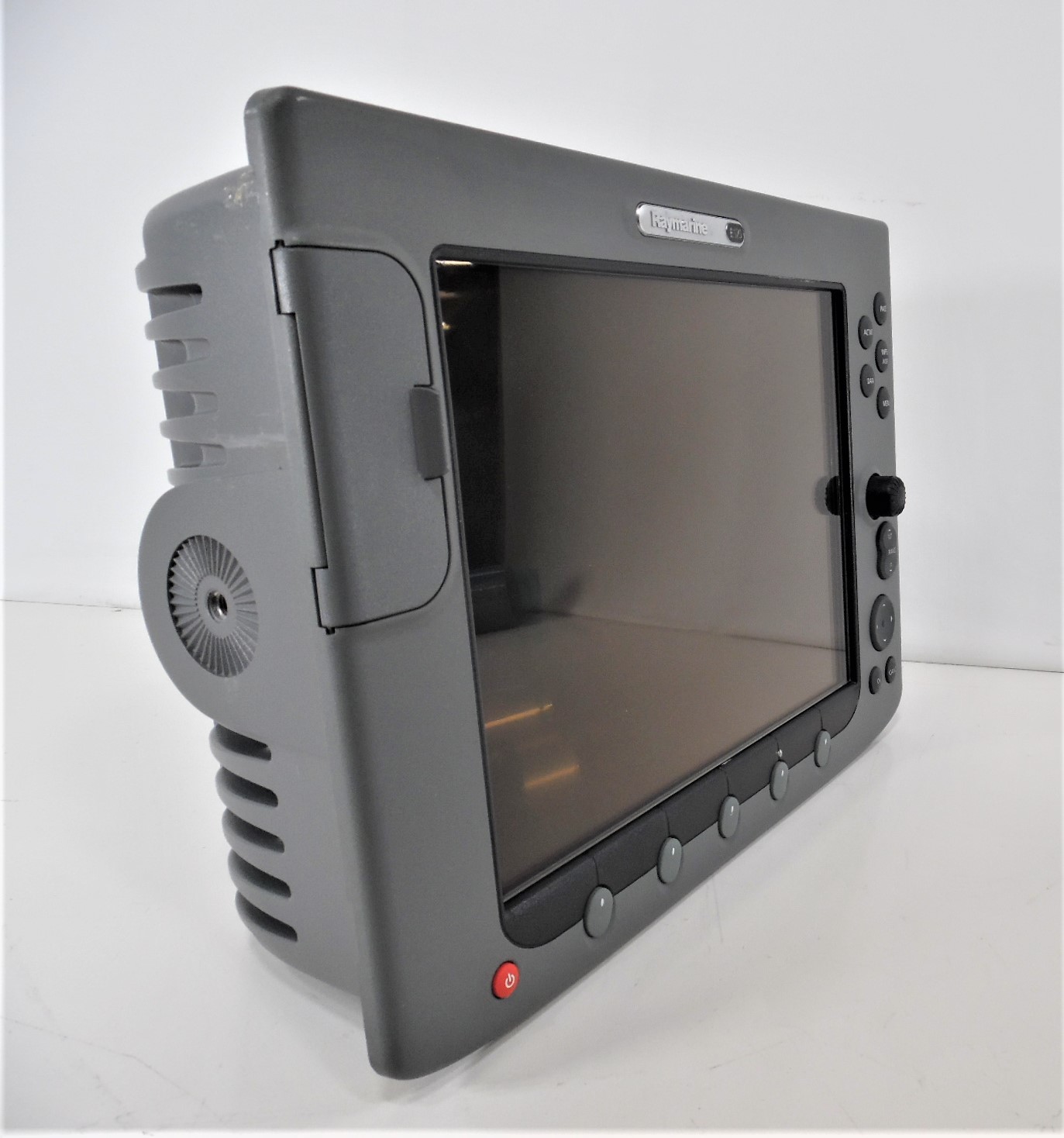 Raymarine E120 Classic Display with Bezel & Sun Cover - E02013 - GREAT ...