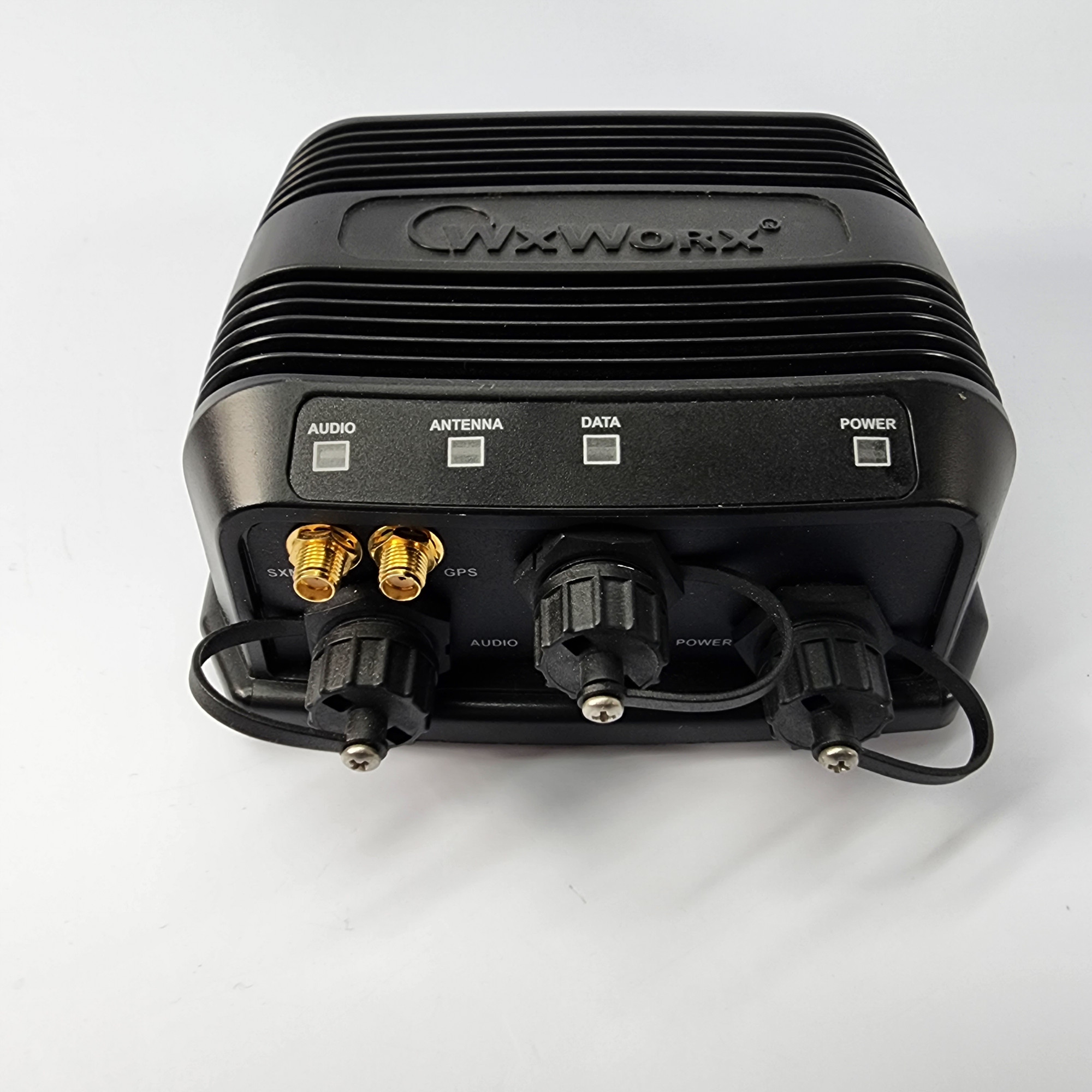 WxWorx WR-10 XM WX Satellite Weather GPS Data Receiver Box - See ...