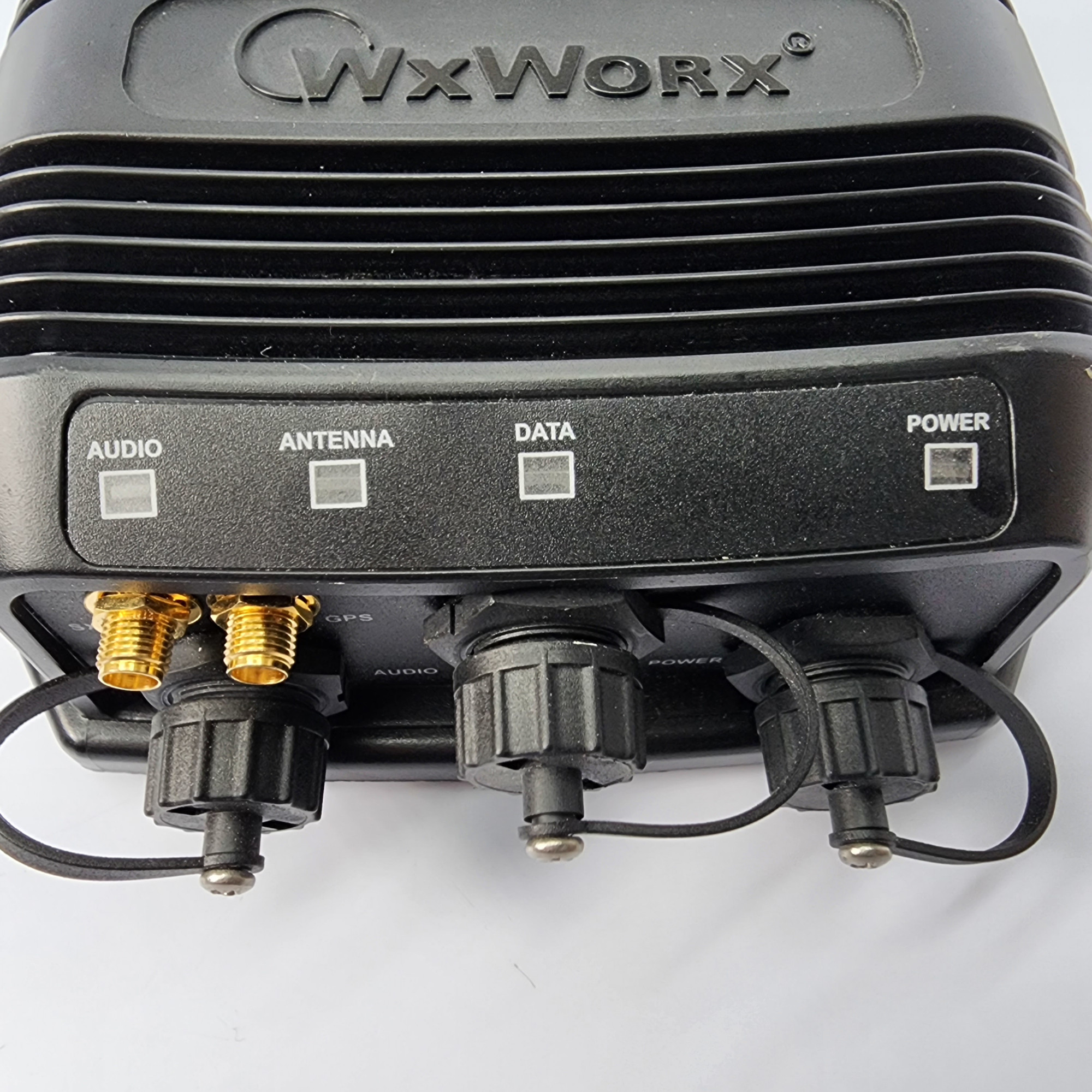 WxWorx WR-10 XM WX Satellite Weather GPS Data Receiver Box - See ...