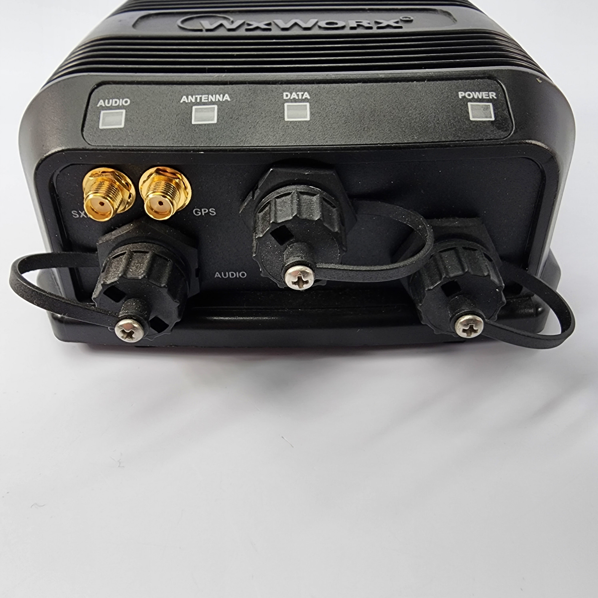 WxWorx WR-10 XM WX Satellite Weather GPS Data Receiver Box - See ...