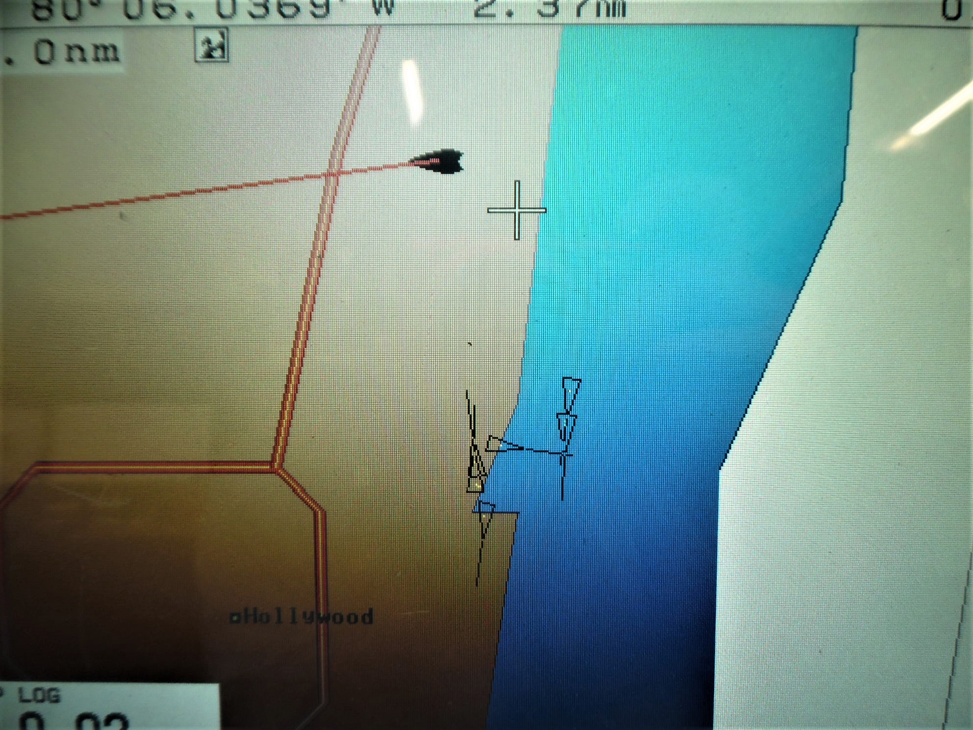 SeaCAS - AIS Receiver Module - SafePassageAIS 100 - Tested Good ...
