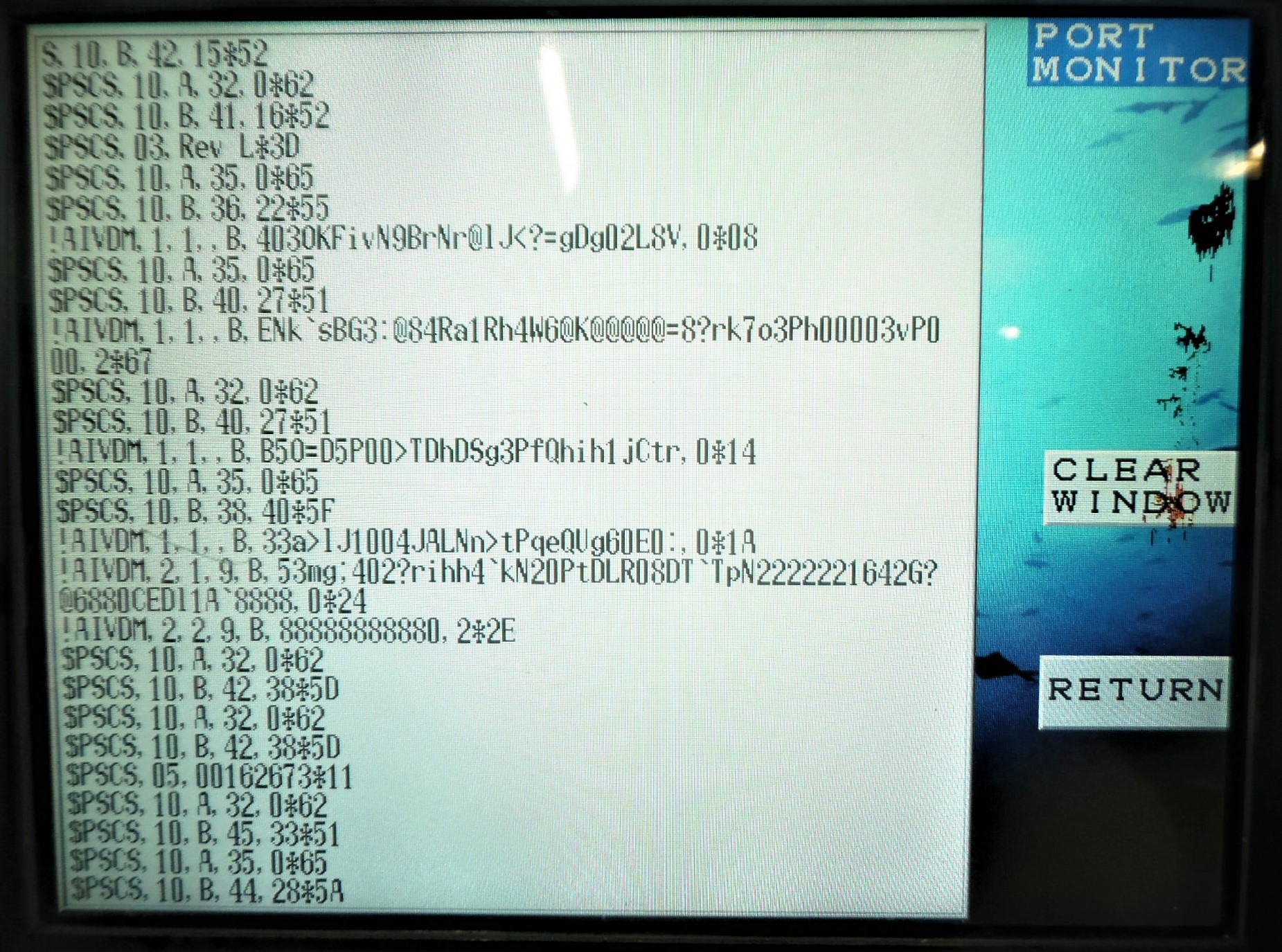 SeaCAS - AIS Receiver Module - SafePassageAIS 100 - Tested Good ...