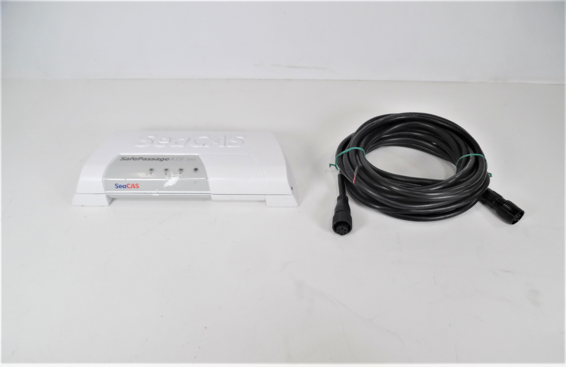 SeaCAS - AIS Receiver Module - SafePassageAIS 100 - Tested Good ...
