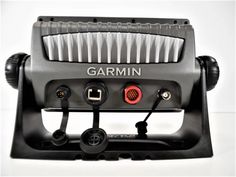 Garmin GPSMAP 740s 7" Stand-Alone Touchscreen Chartplotter w/Bracket ...