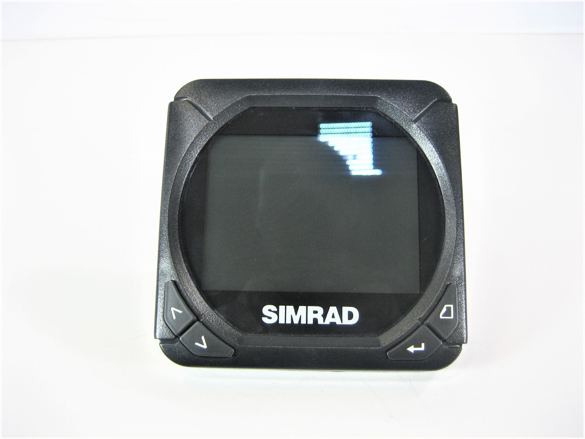 Simrad/Navico IS40 (B&G Triton) NMEA2000 Full Color Digital Instrument ...