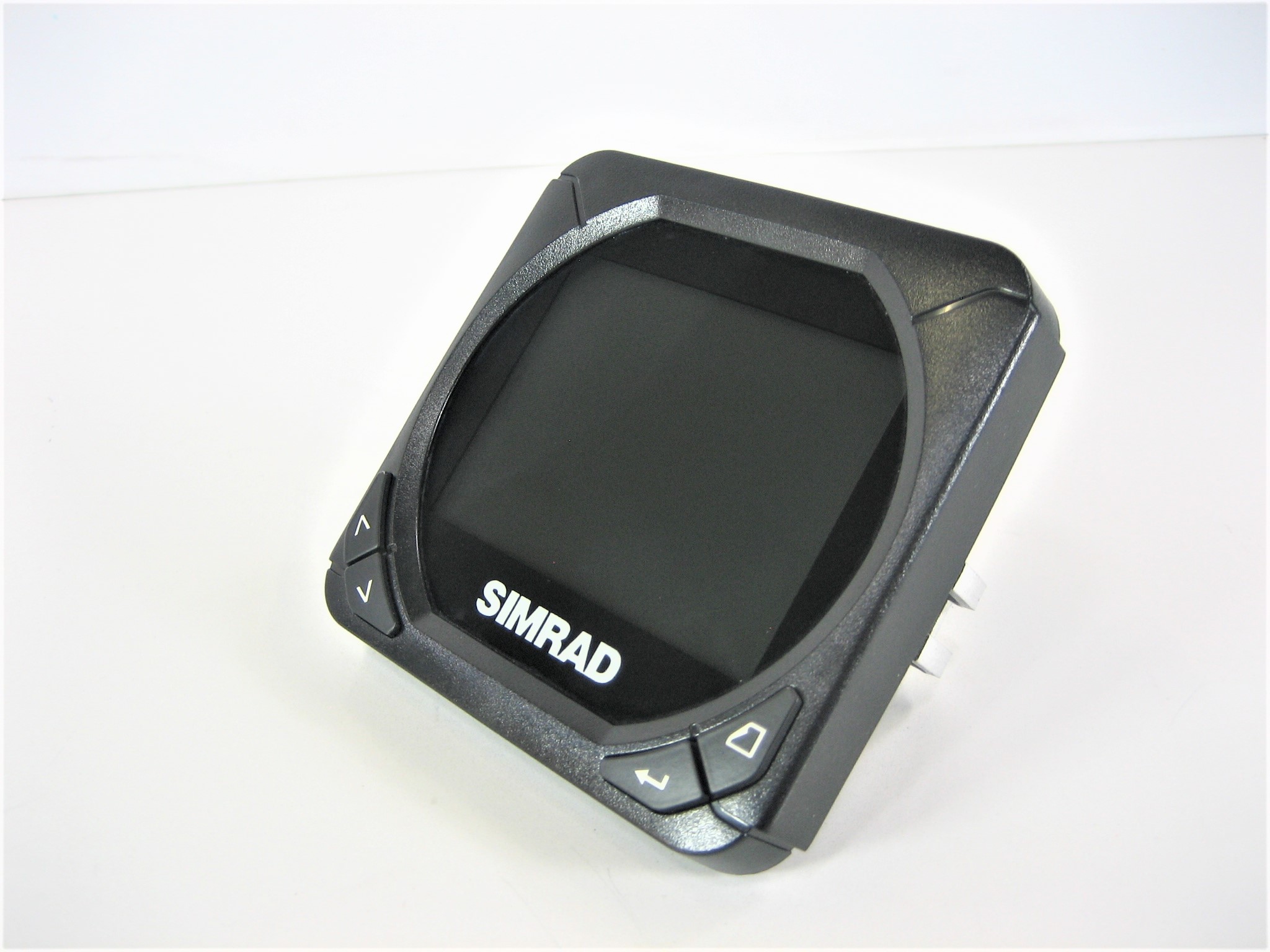 Simrad/Navico IS40 (B&G Triton) NMEA2000 Full Color Digital Instrument ...