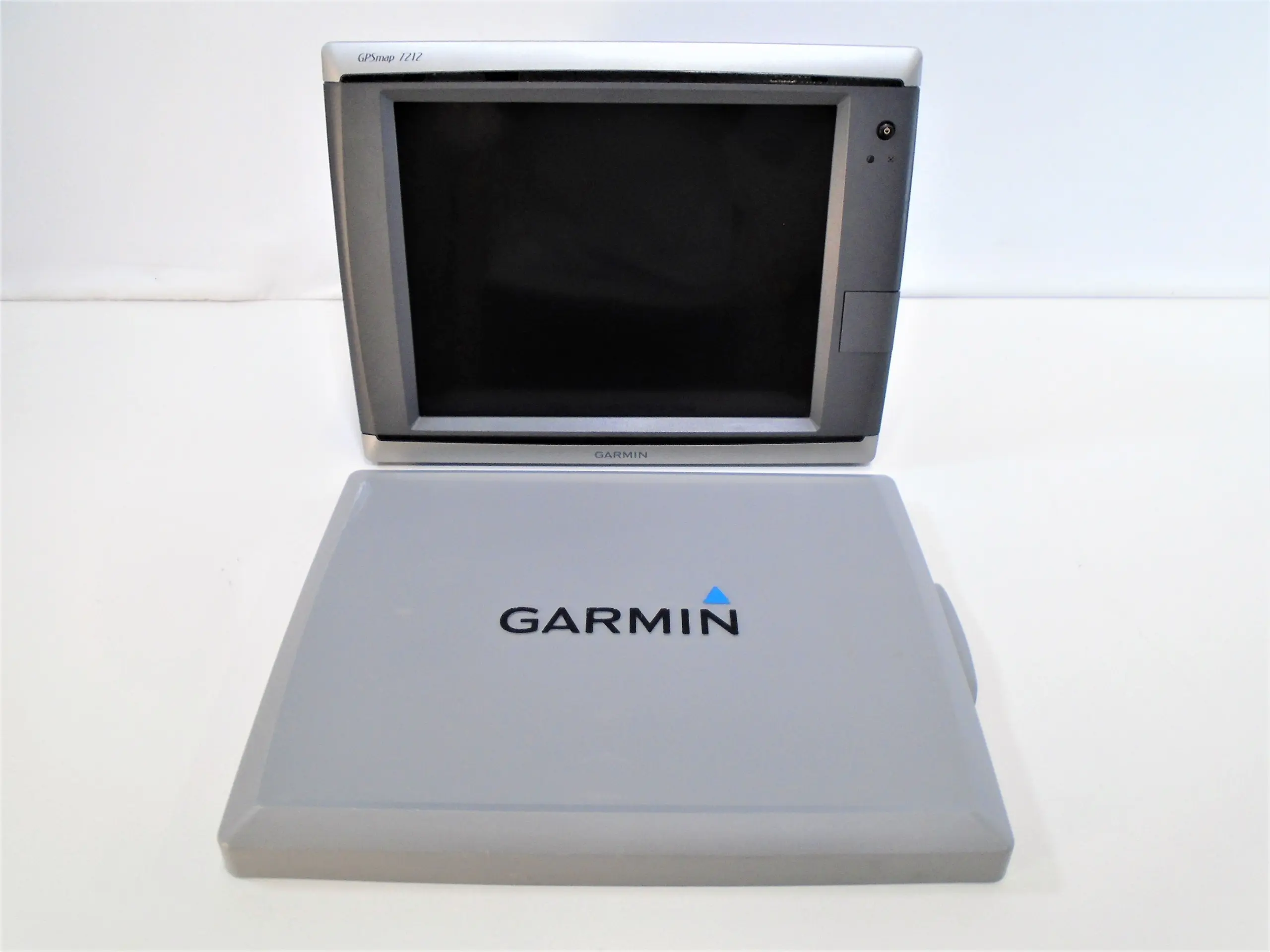 Garmin GPSmap 7212 MFD w/Sun Cover (Bench Tested) 90 Day Warranty ...
