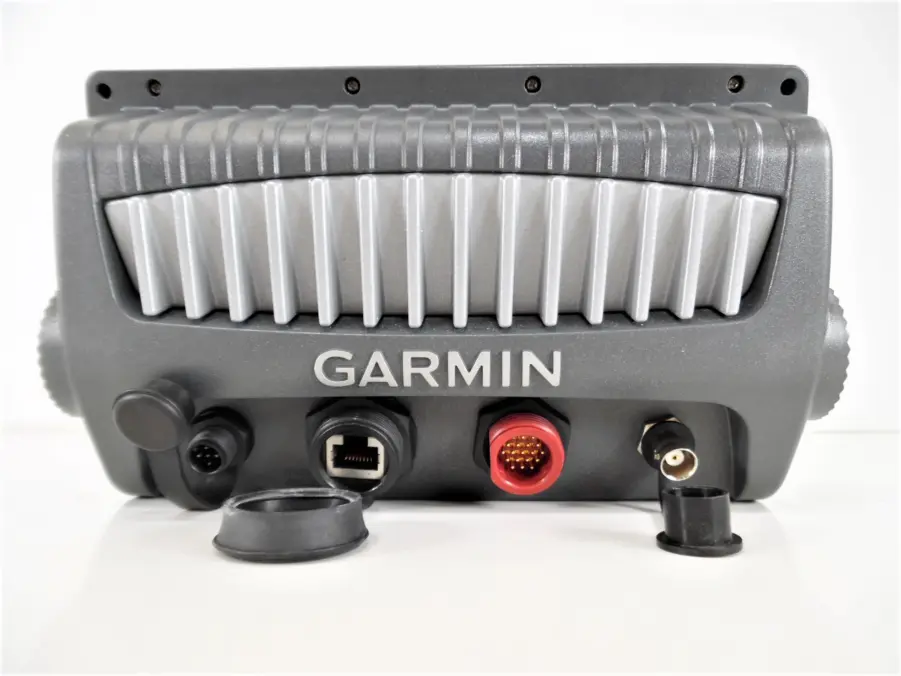 Garmin GPSMAP 740s 7" Stand-Alone Touchscreen Chartplotter w/Sun Cover ...