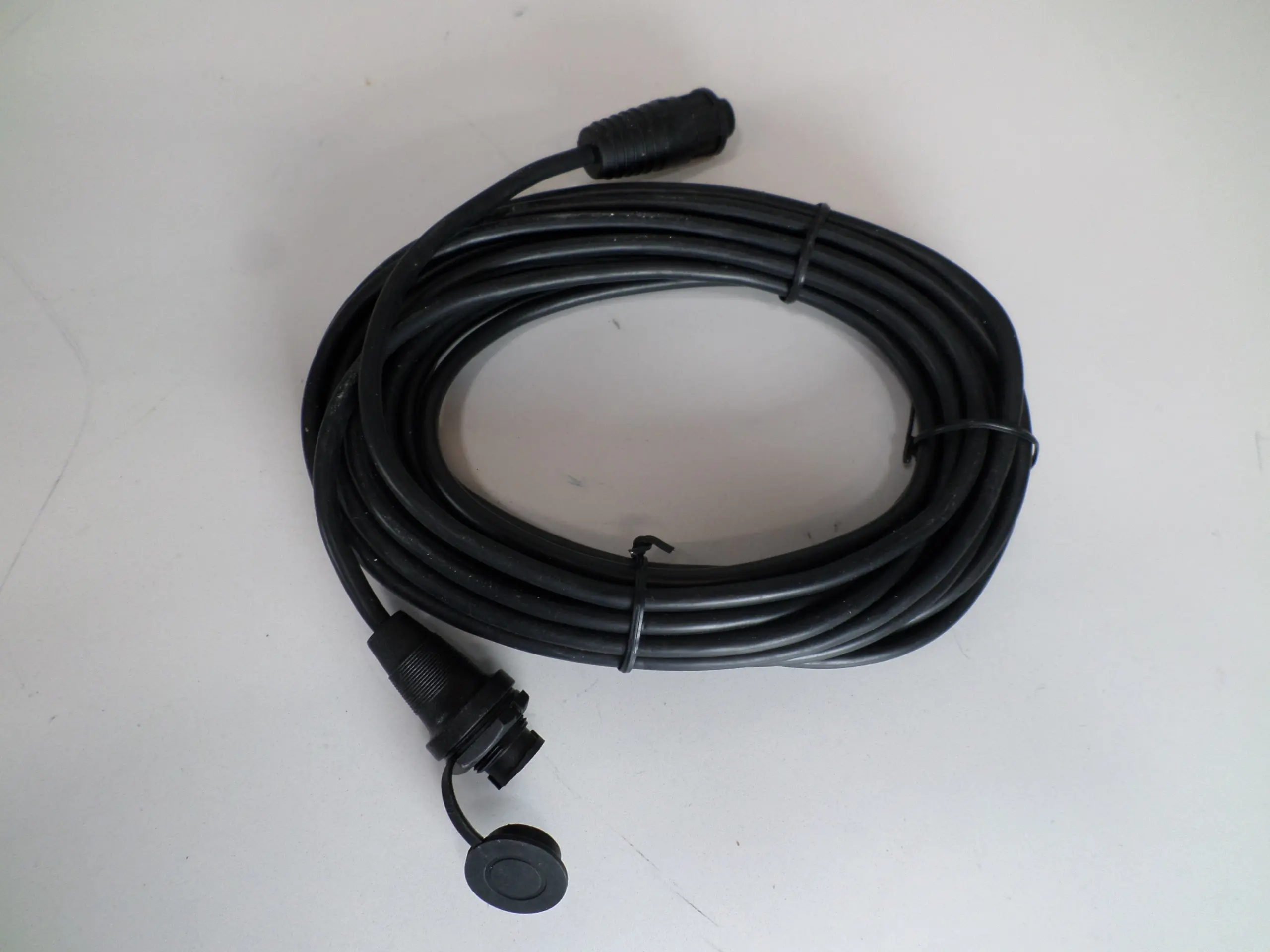 ICOM Extension Cable OPC-1000 with Mounting Plate for Icom HM-127 HM ...