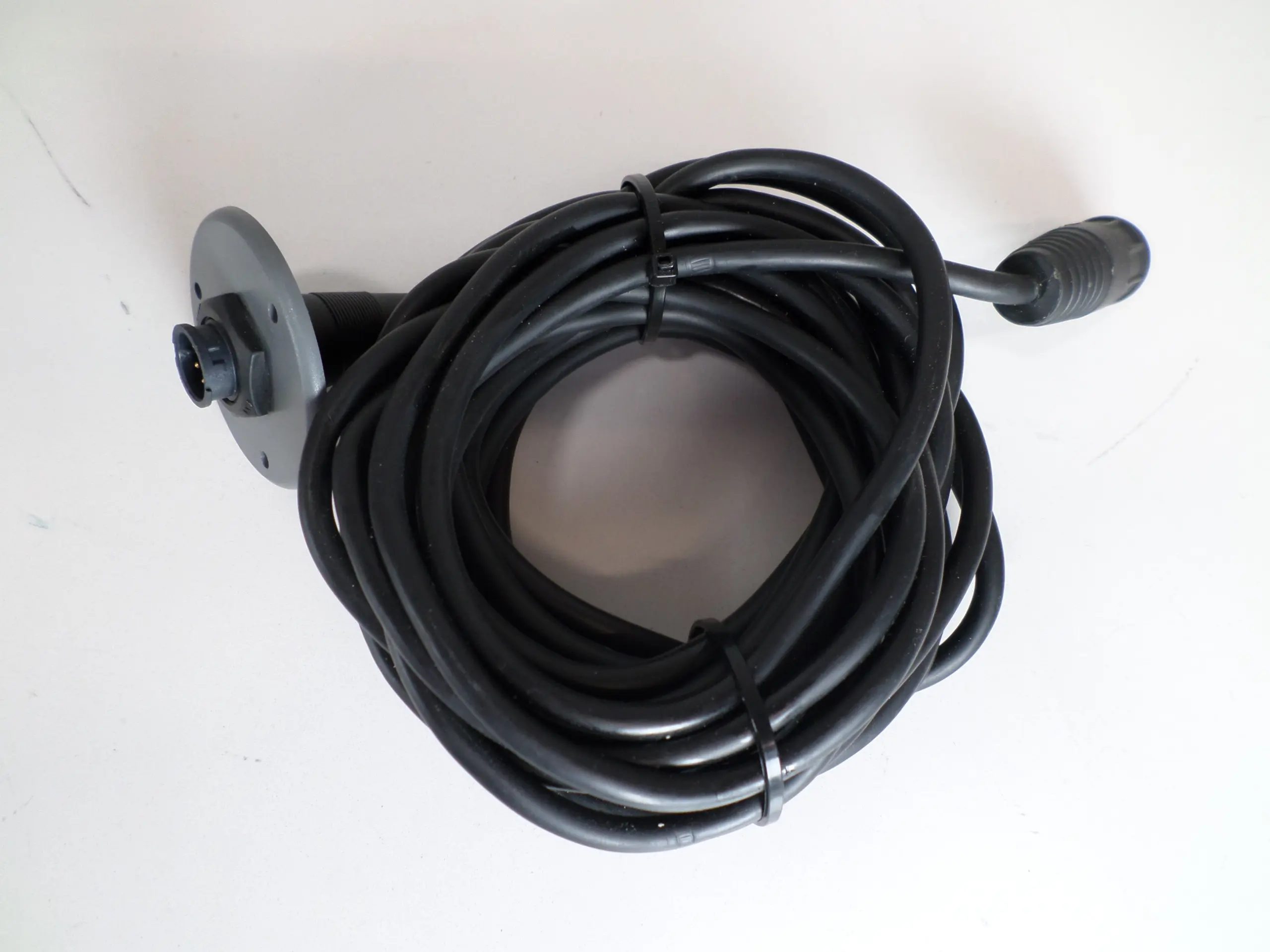 ICOM OPC-1000 6m Extension Cable for HM-127 HM-157 Handsets - Max ...