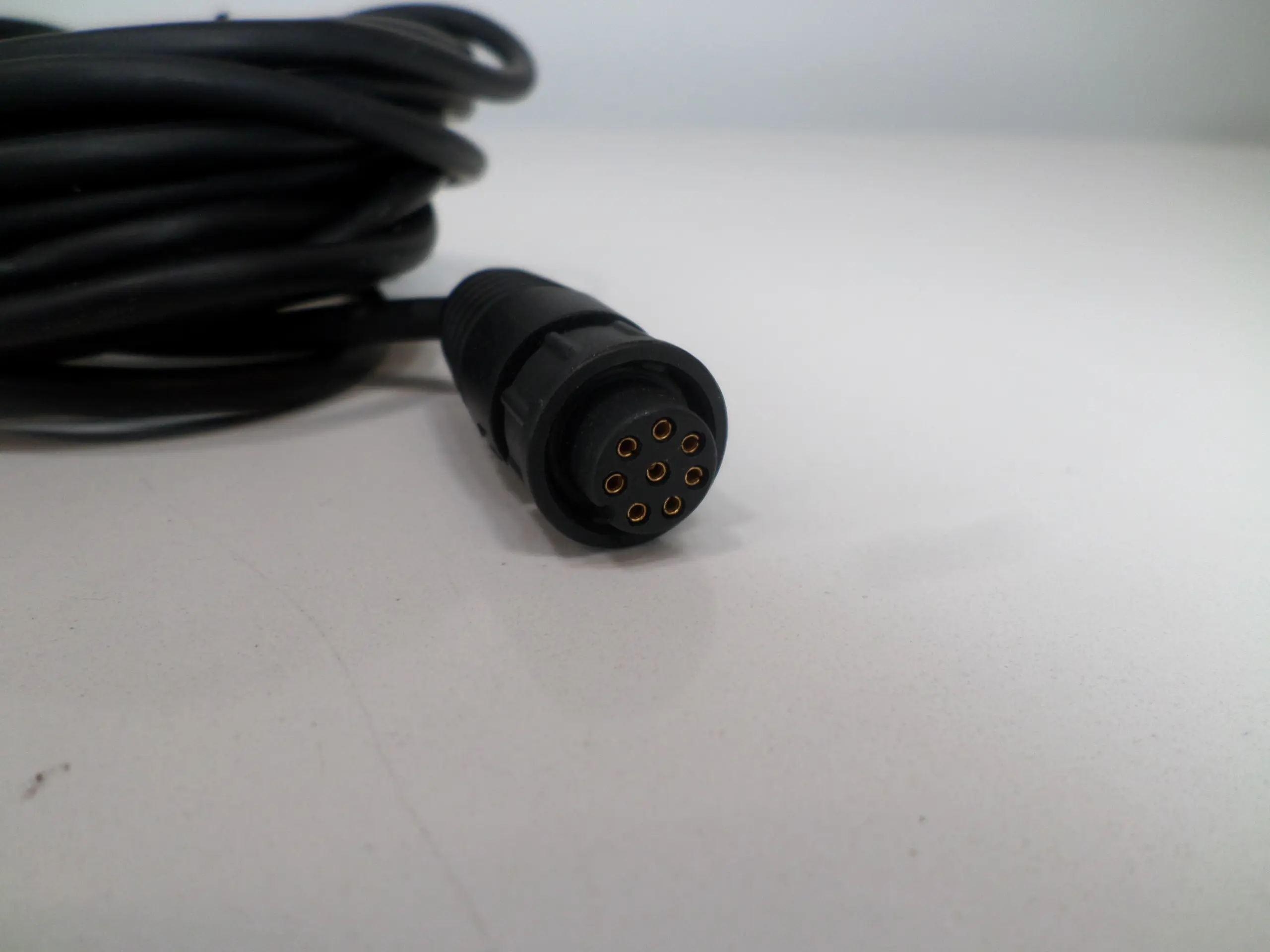 ICOM OPC-1000 6m Extension Cable for HM-127 HM-157 Handsets - Max ...