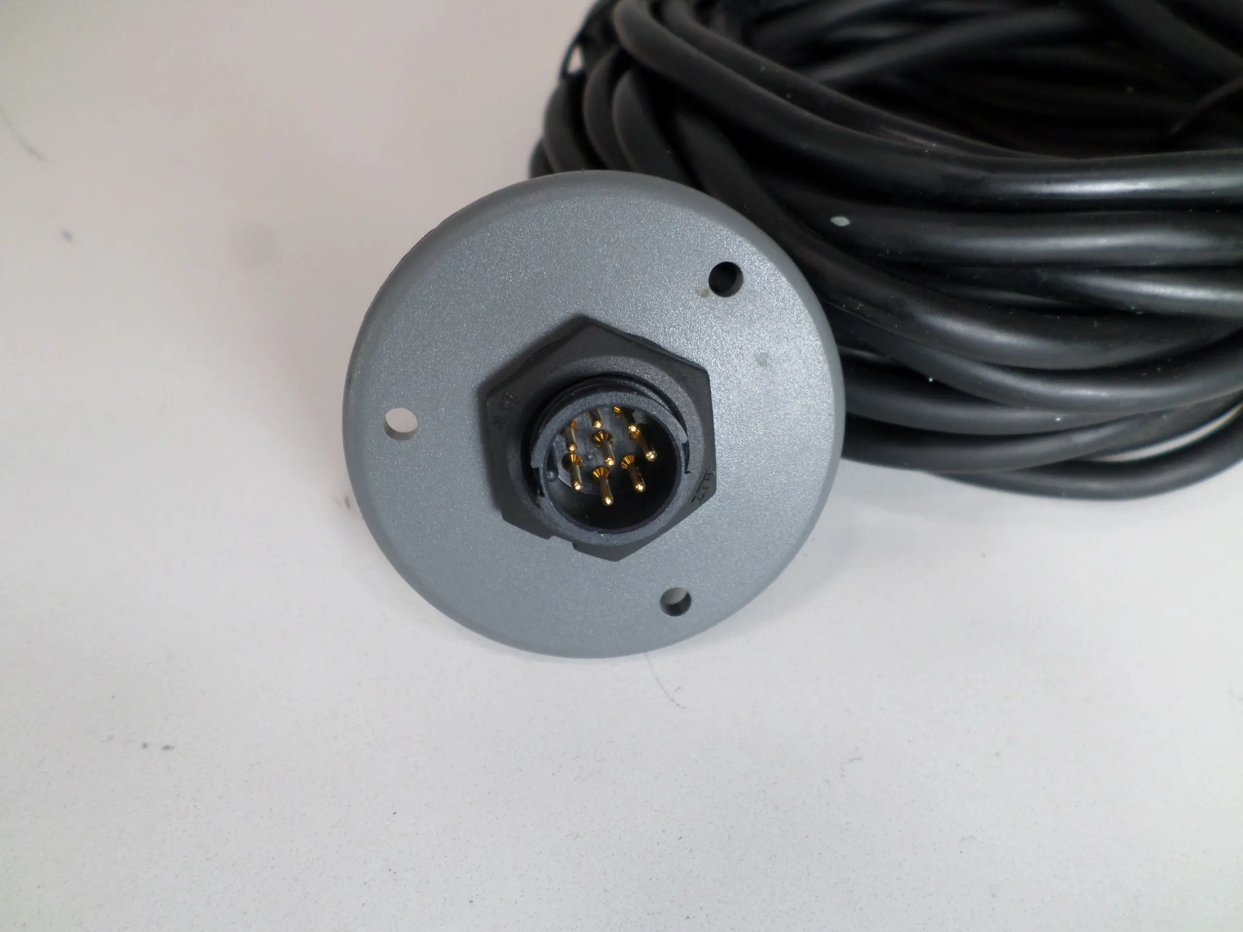 ICOM OPC-1000 6m Extension Cable for HM-127 HM-157 Handsets - Max ...