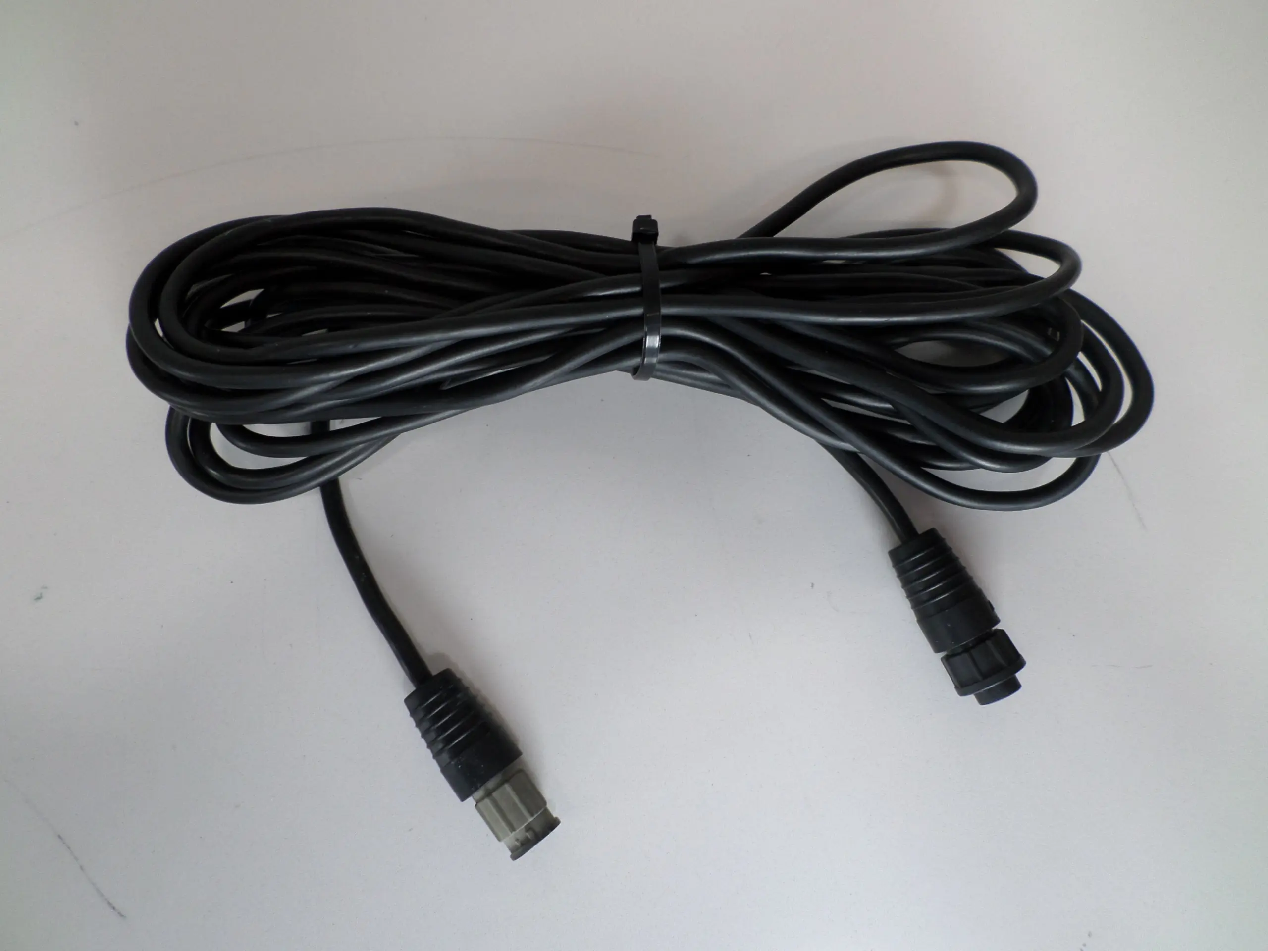 ICOM Extension Cable OPC-1541 6m for Icom HM-127 HM-157 Handsets - Max ...