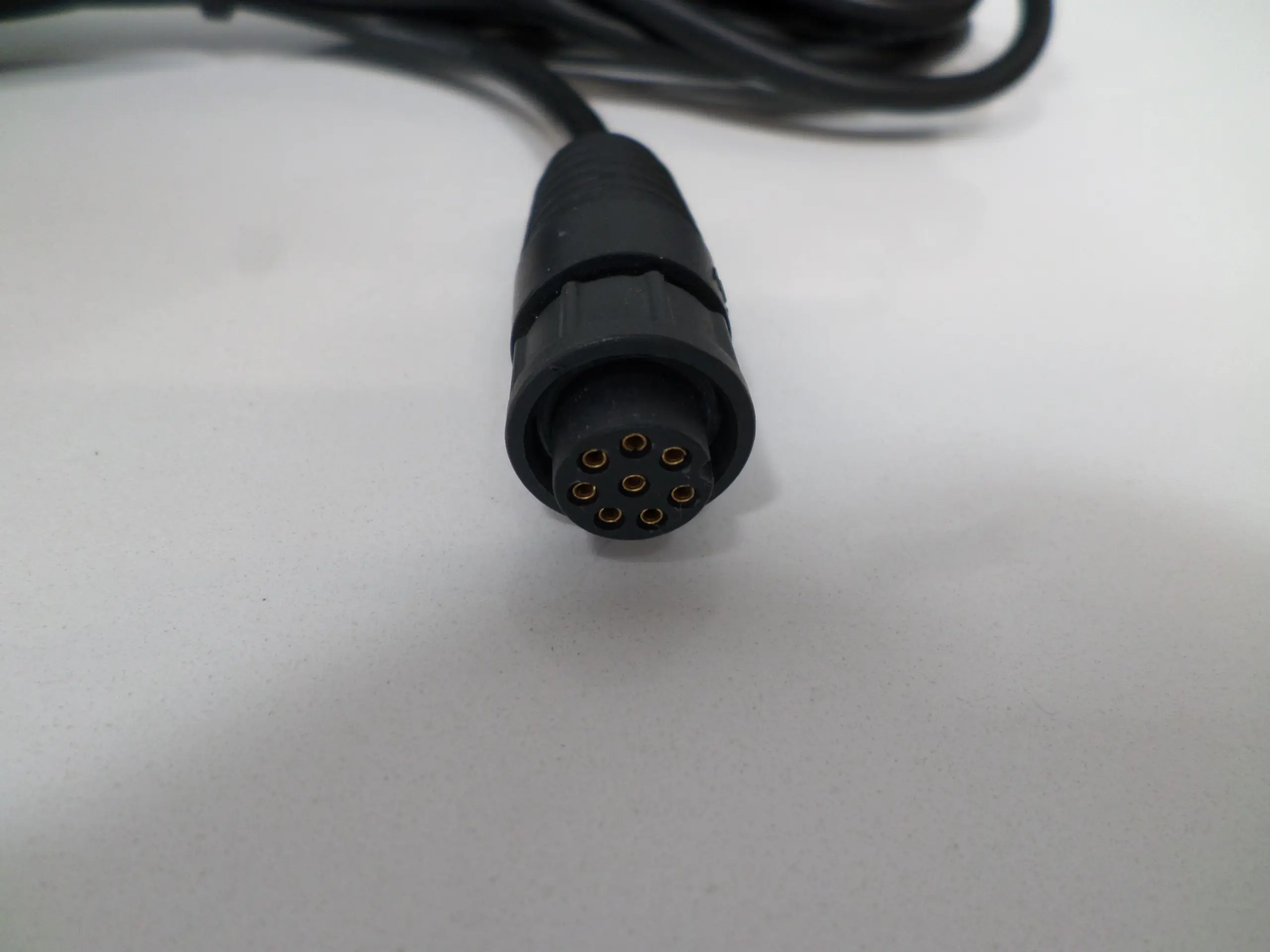 ICOM Extension Cable OPC-1541 6m for Icom HM-127 HM-157 Handsets - Max ...