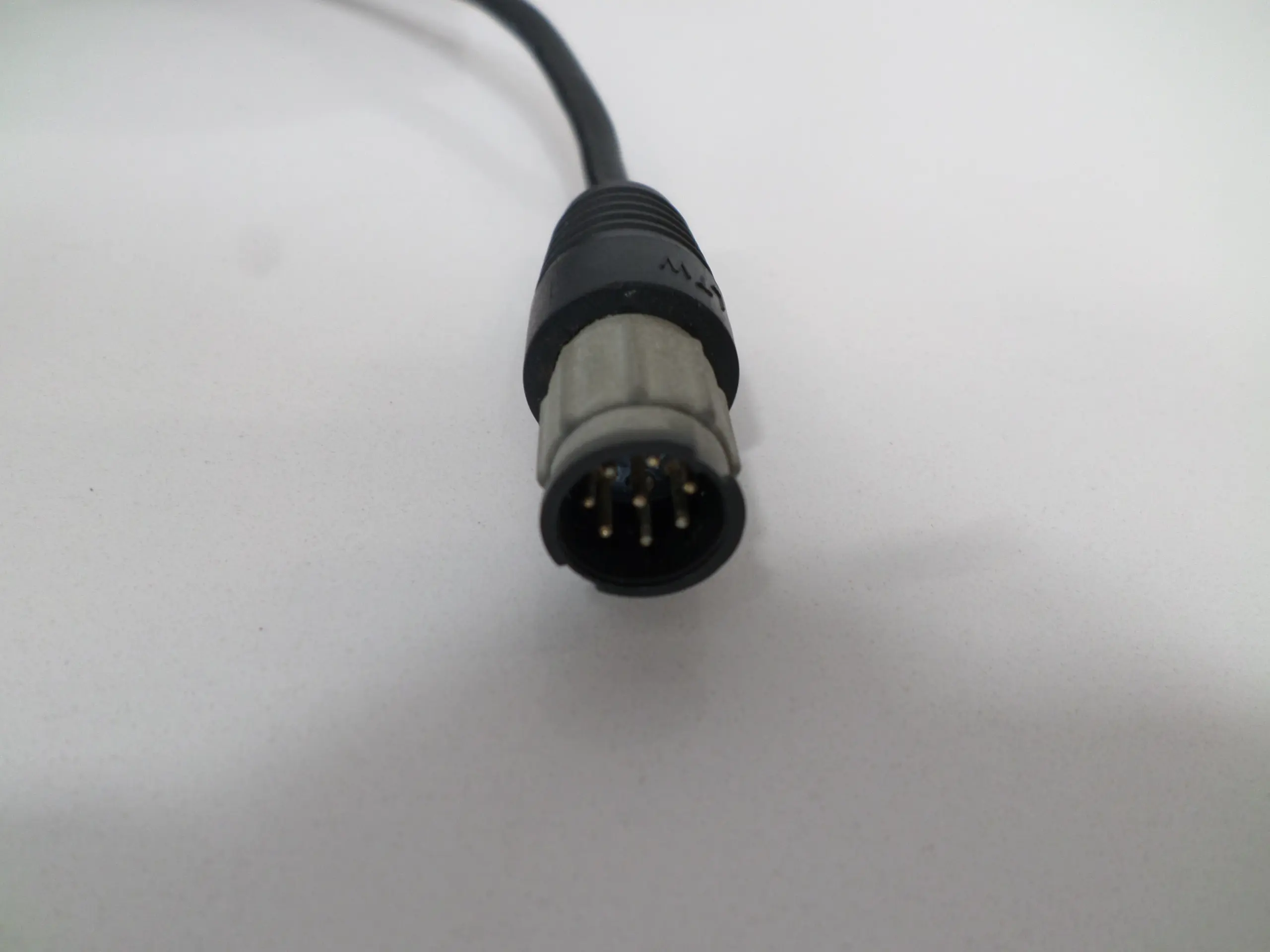 ICOM Extension Cable OPC-1541 6m for Icom HM-127 HM-157 Handsets - Max ...