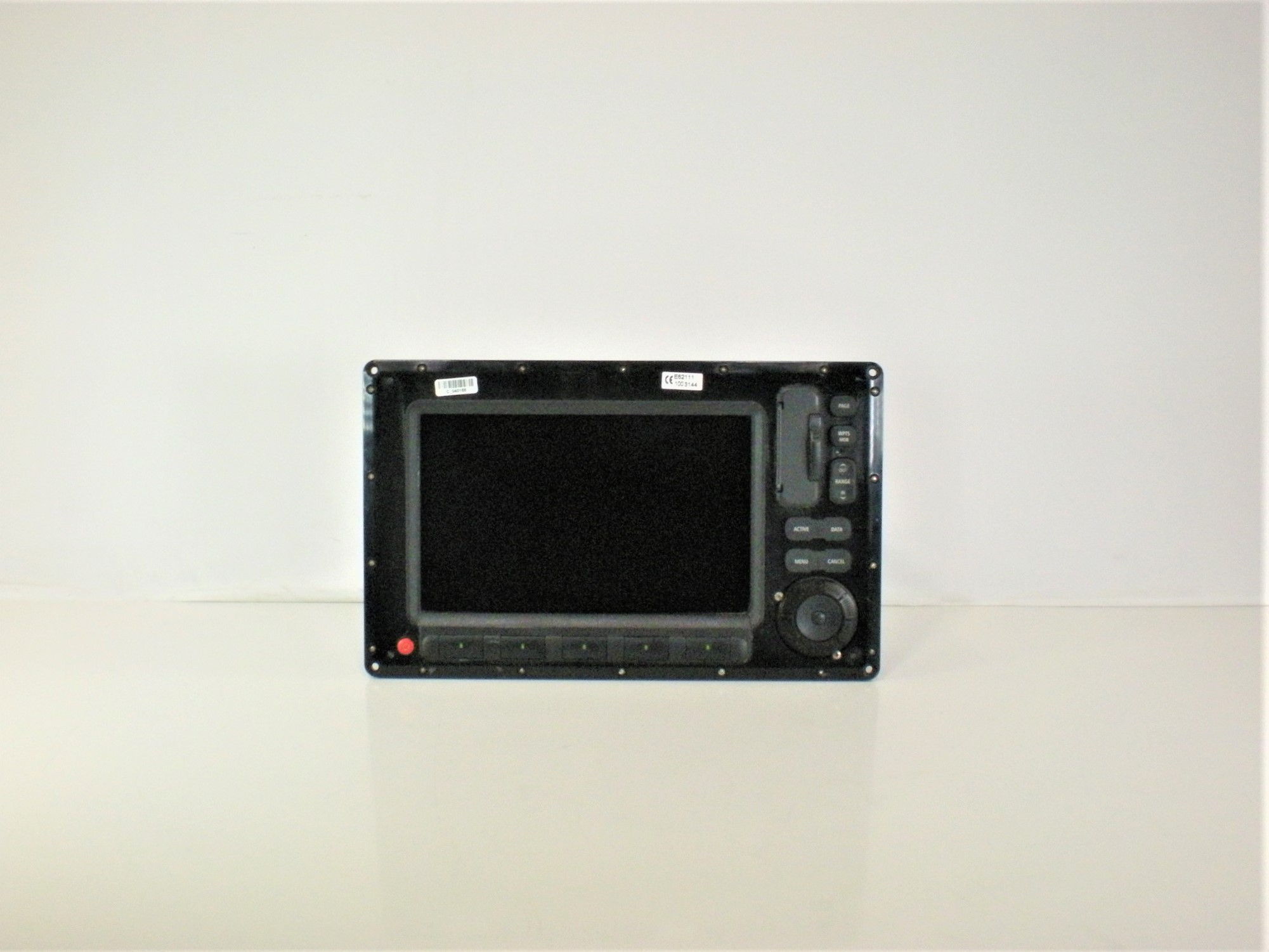 Raymarine C90w Multi Function Display - Core Only! - E62111 - Tested ...