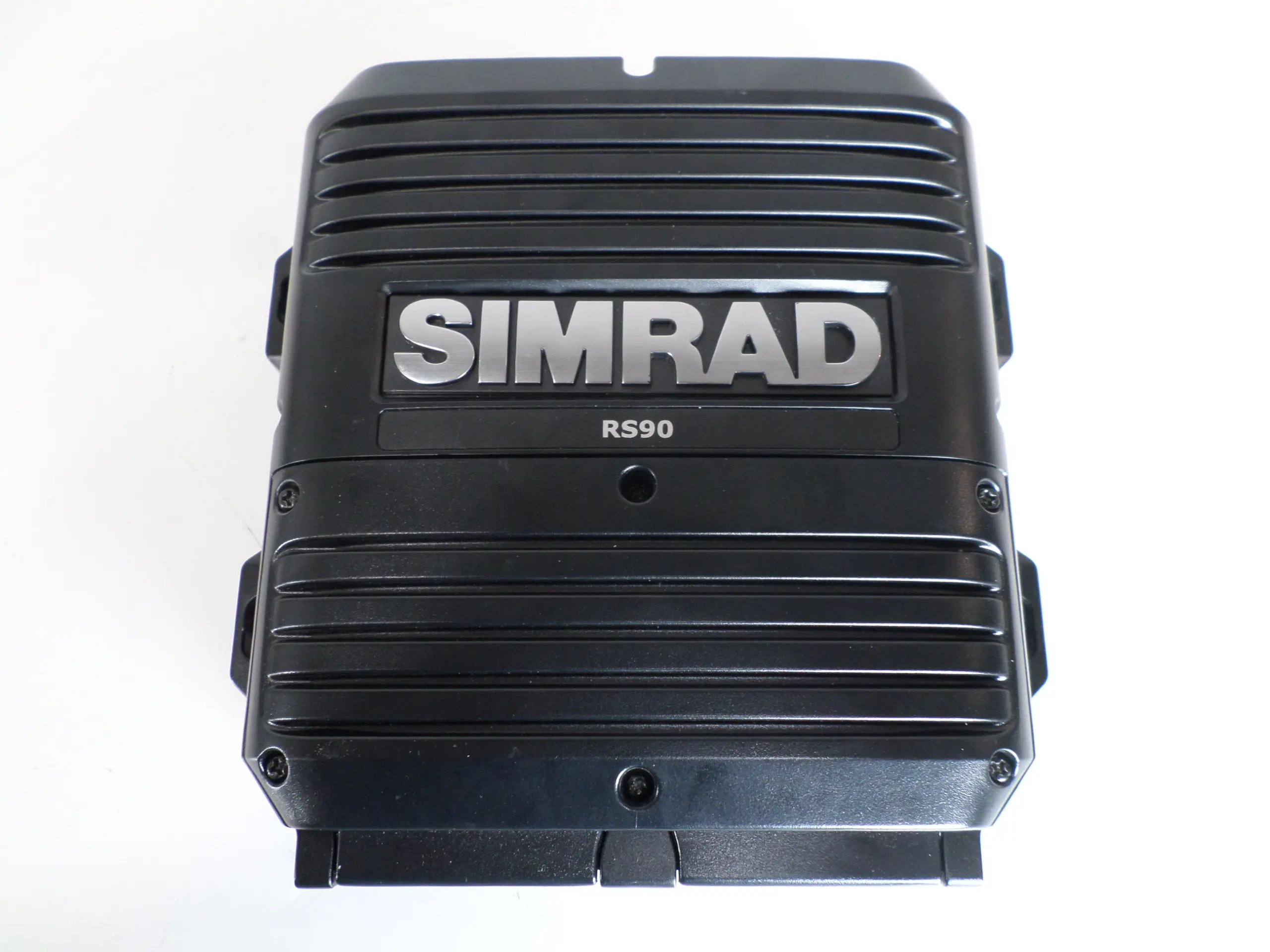 Simrad RS90 Black Box Marine VHF with AIS Receiver - Fully Tested - Max ...