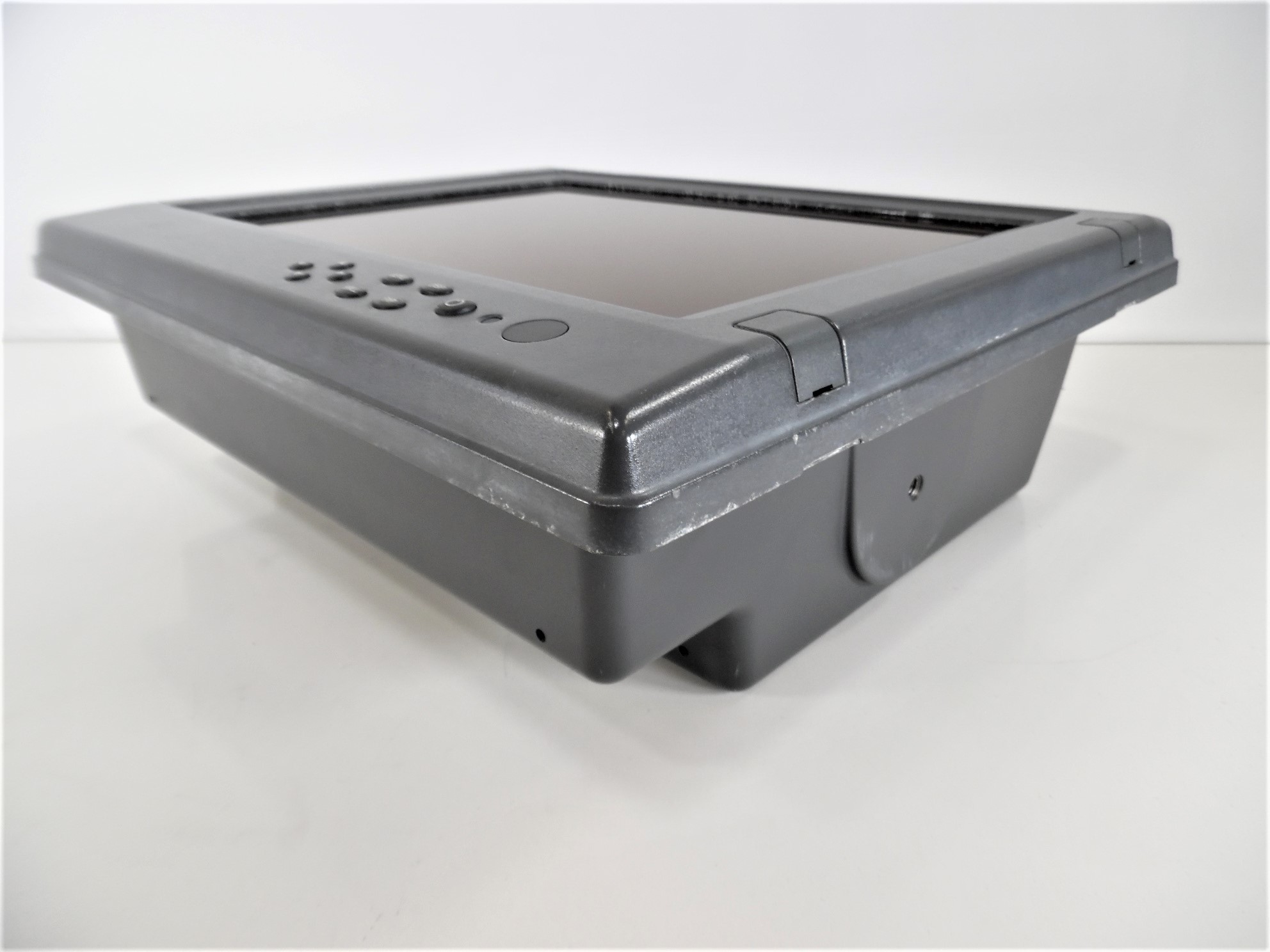 Furuno MU-155C 15" Marine LCD Display ~ Light Grey *Bench-Tested* - Max ...