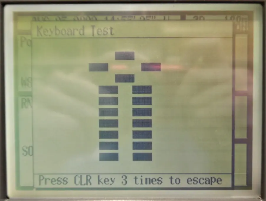 Furuno - GP-150D - WAAS/GPS/DGPS Navigator Display W/ Power Cable ...