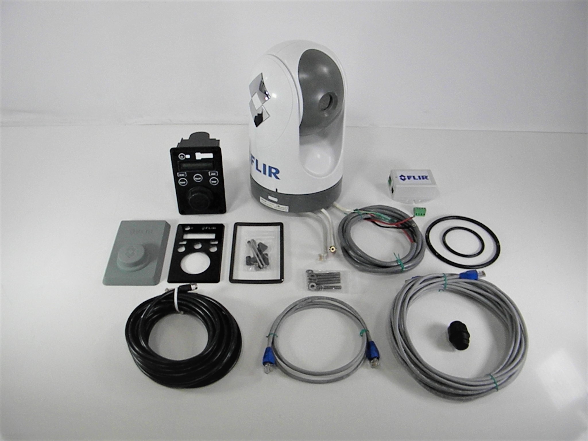 FLIR M-Series M-324S Single Payload Thermal Camera System -Fully Tested ...