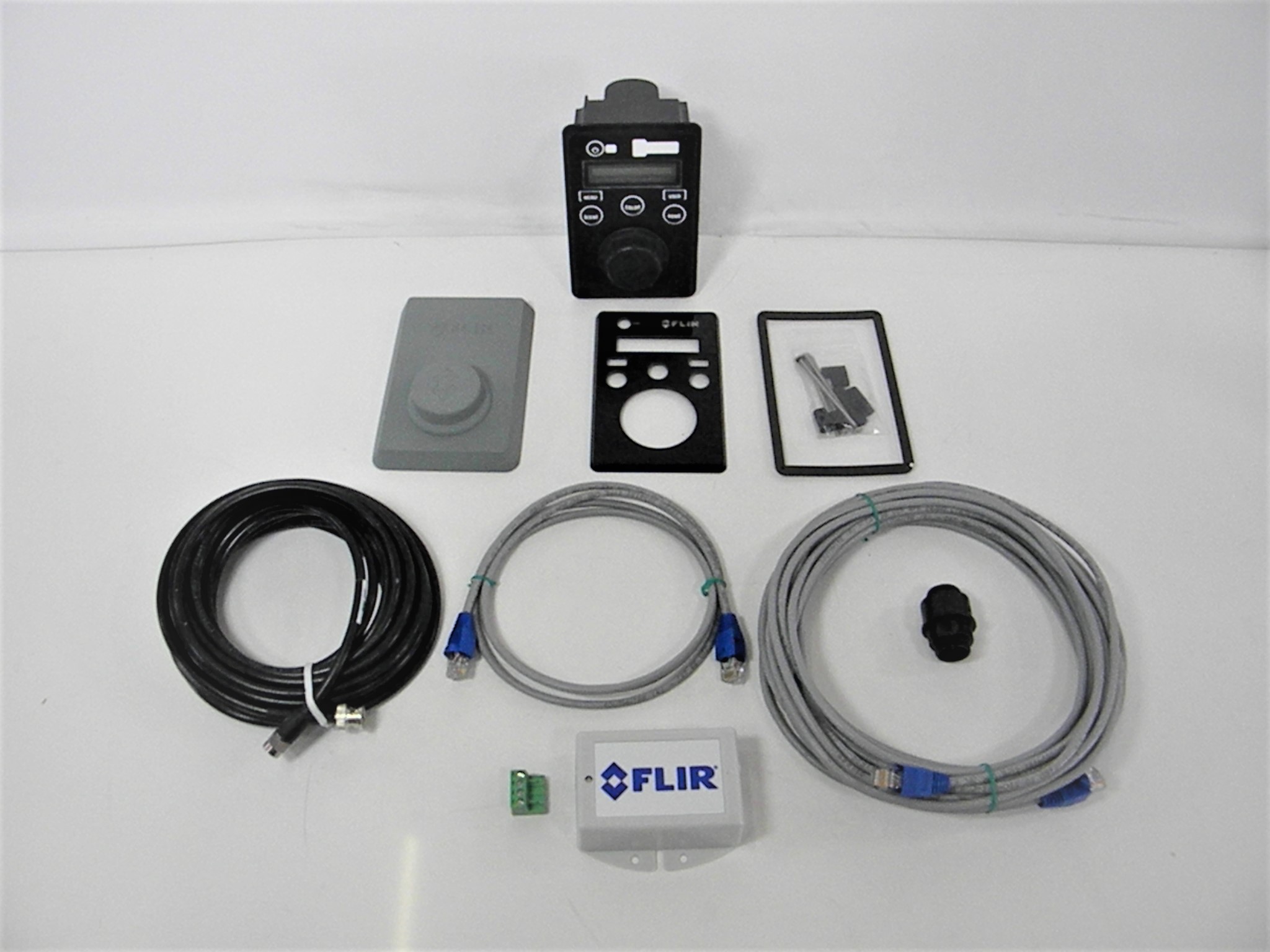 FLIR M-Series M-324S Single Payload Thermal Camera System -Fully Tested ...