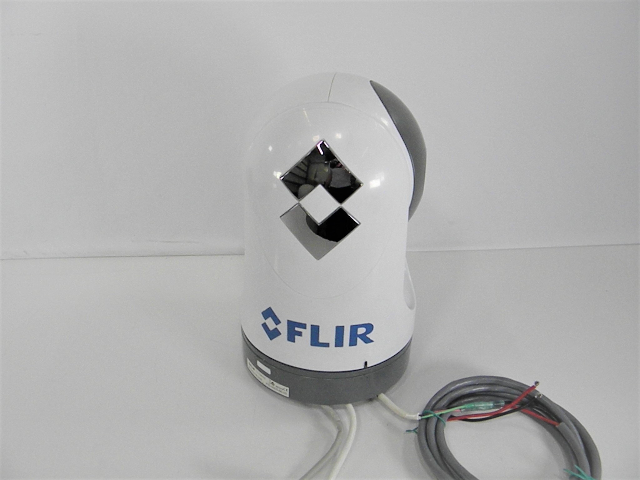 FLIR M-Series M-324S Single Payload Thermal Camera System -Fully Tested ...