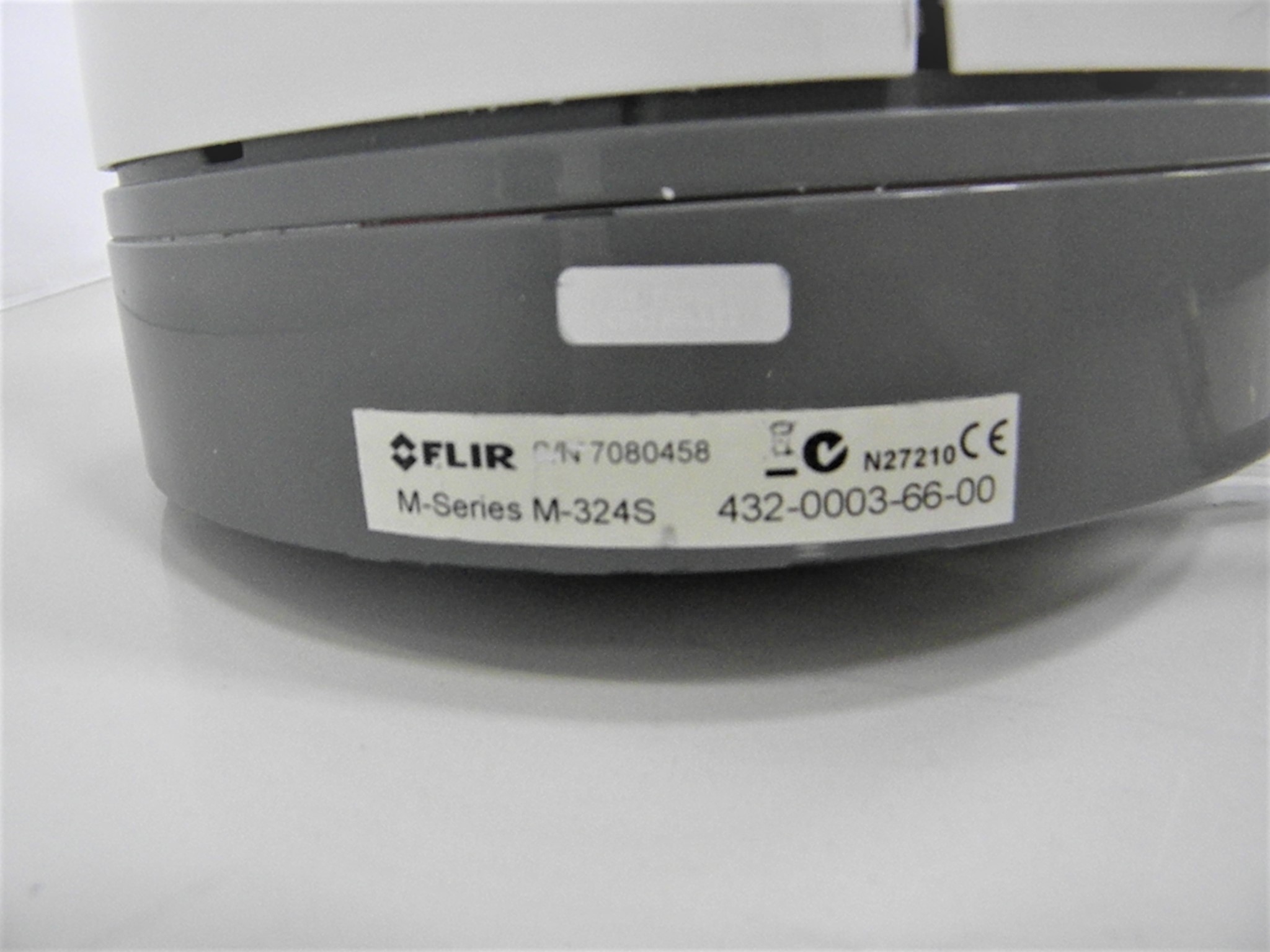 FLIR M-Series M-324S Single Payload Thermal Camera System -Fully Tested ...