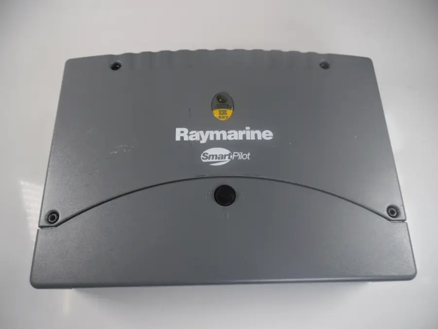 Raymarine S3G AST Autopilot Computer E12092 - Max Marine Electronics