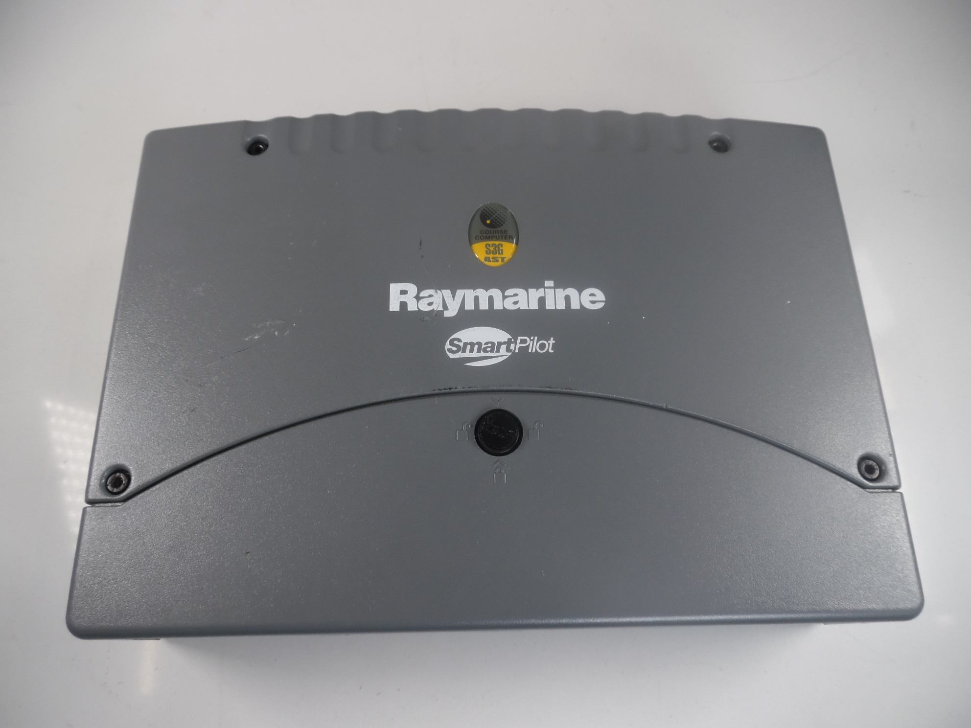 Raymarine S3G AST Autopilot Computer E12092 - Max Marine Electronics
