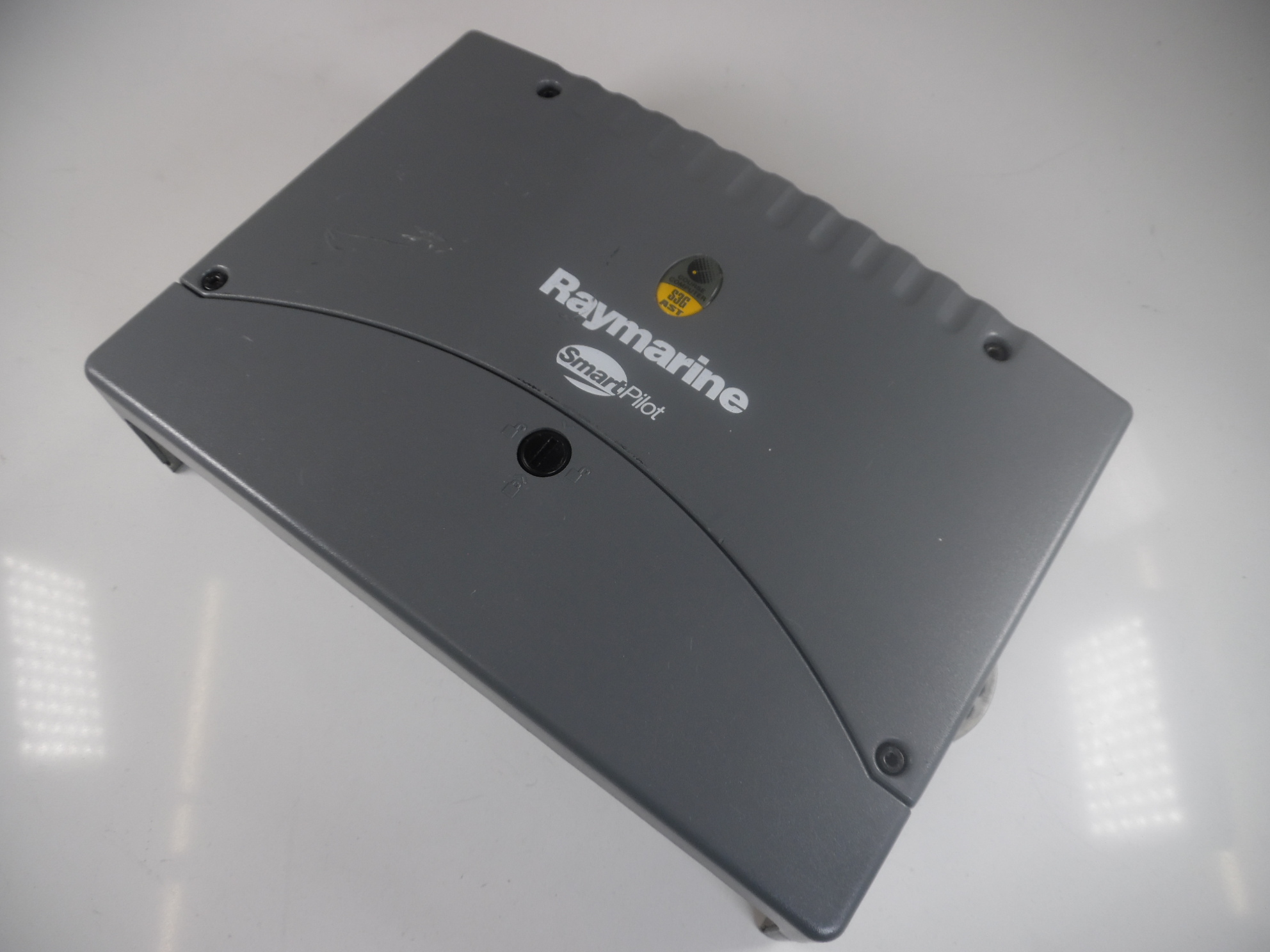 Raymarine S3G AST Autopilot Computer E12092 - Max Marine Electronics