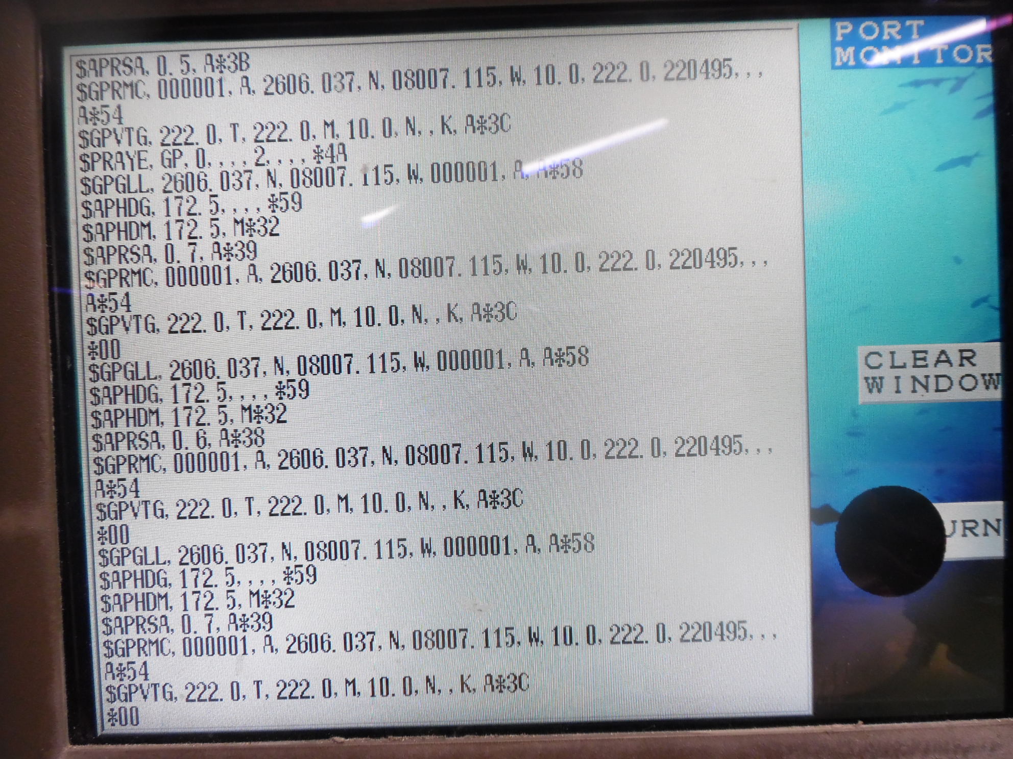 Raymarine S3G AST Autopilot Computer E12092 - Max Marine Electronics