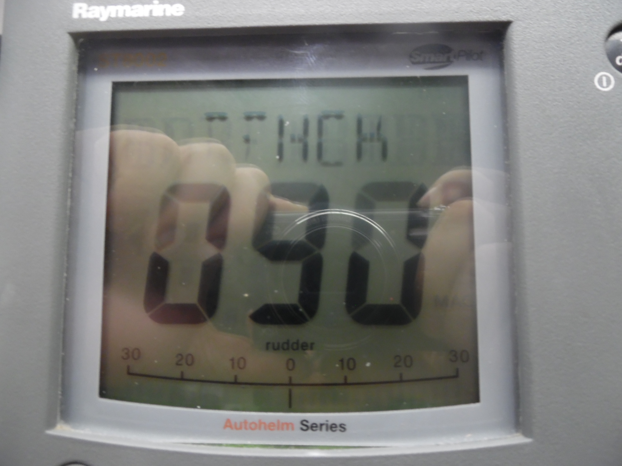 Raymarine S3G AST Autopilot Computer E12092 - Max Marine Electronics