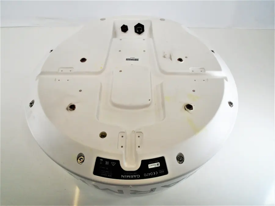 Garmin Fantom 18 Radar Dome w/ Network & Power Cables – Great Condition ...