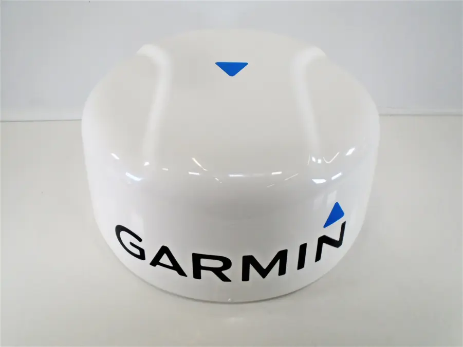Garmin Fantom 18 Radar Dome w/ Network & Power Cables – Great Condition ...