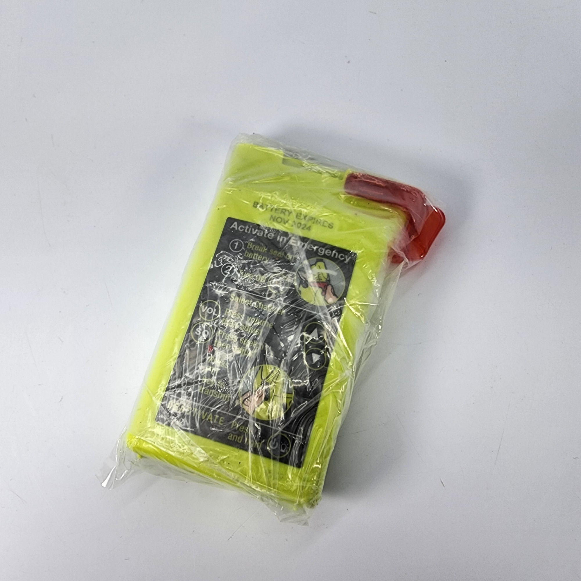 ACR 1061 Survival Battery GMDSS for SR203 VHF Radio - New - Expires ...