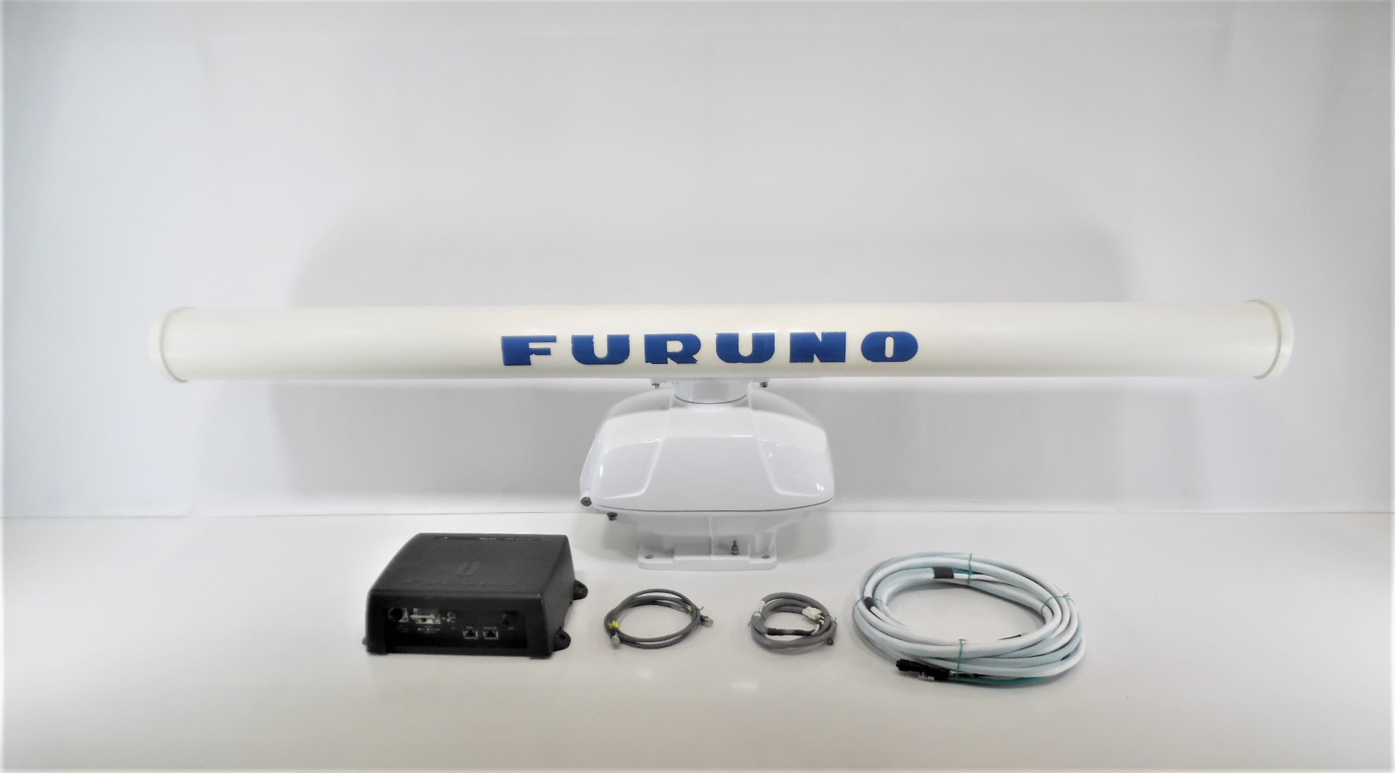 Furuno - DRS12a - UHD Open Array w/ 6' ANT - Digital RADAR ADD ON ...