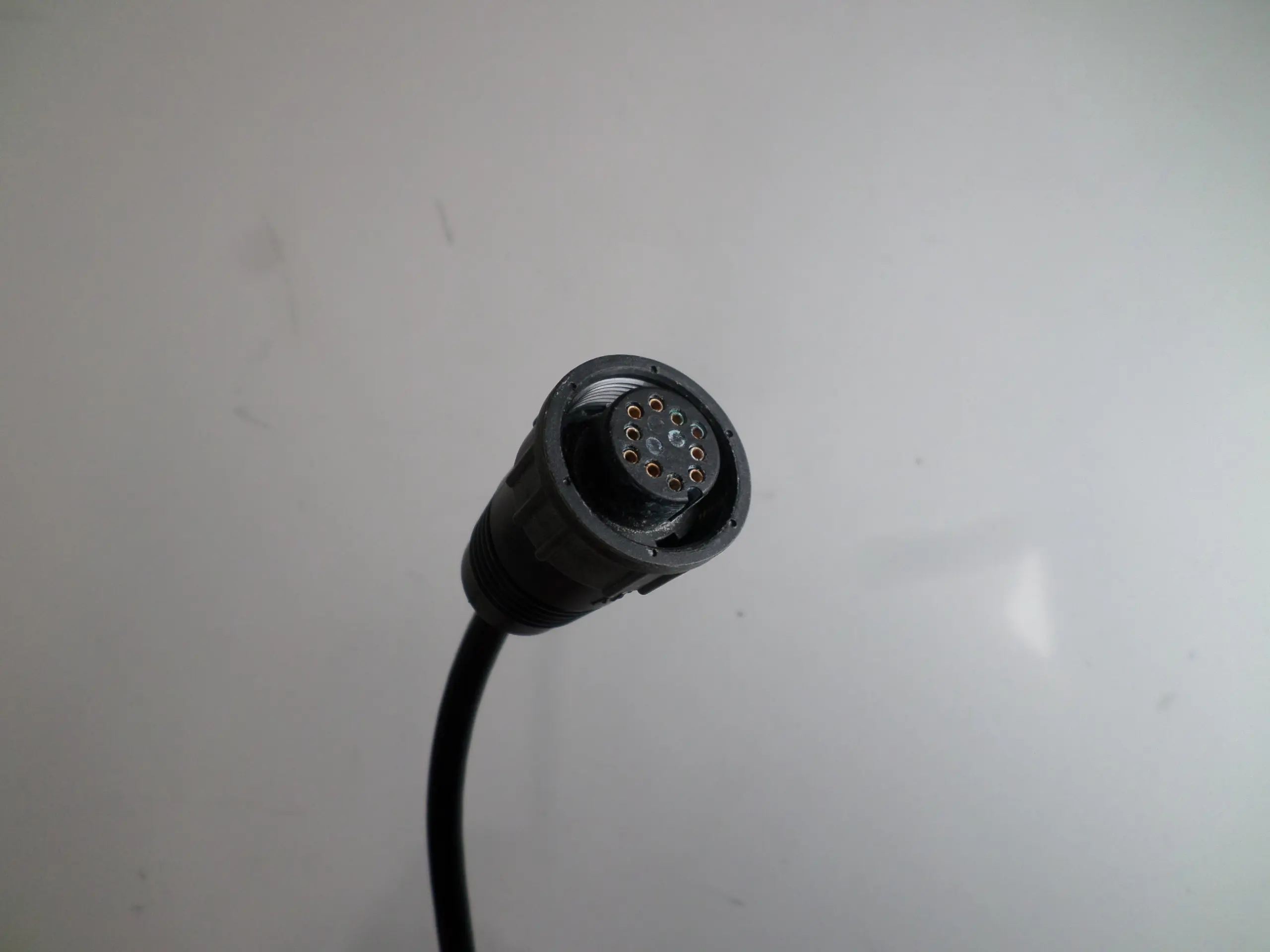 Standard Horizon RAM3+ Handset CMP31 for GX1700 GX2200 GX5500 - Max ...