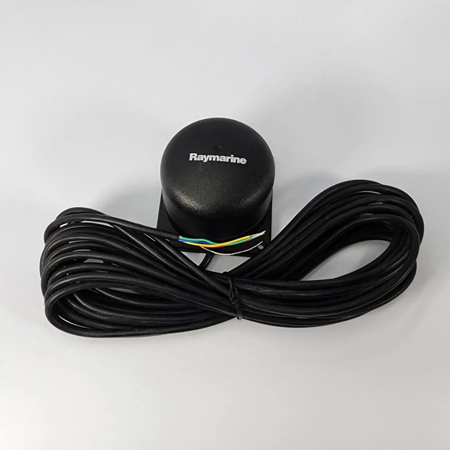 Raymarine Fluxgate Compass Module M81190/E12205 Raytheon Autohelm - New ...