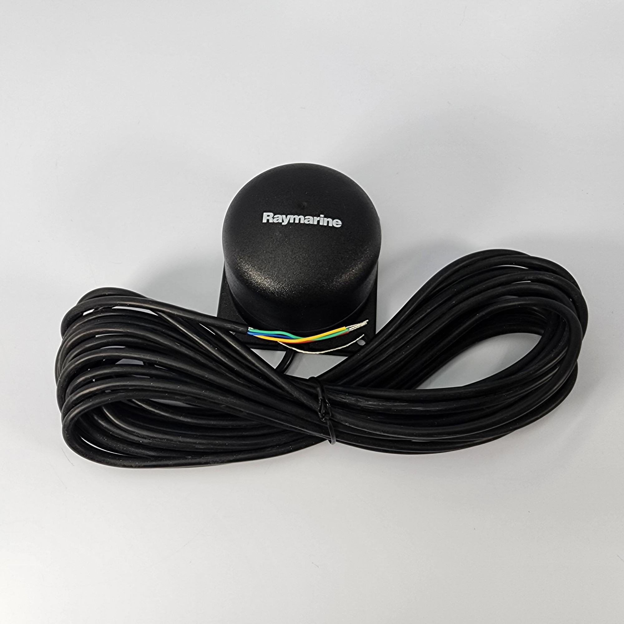 Raymarine Fluxgate Compass Module M81190/E12205 Raytheon Autohelm - New ...