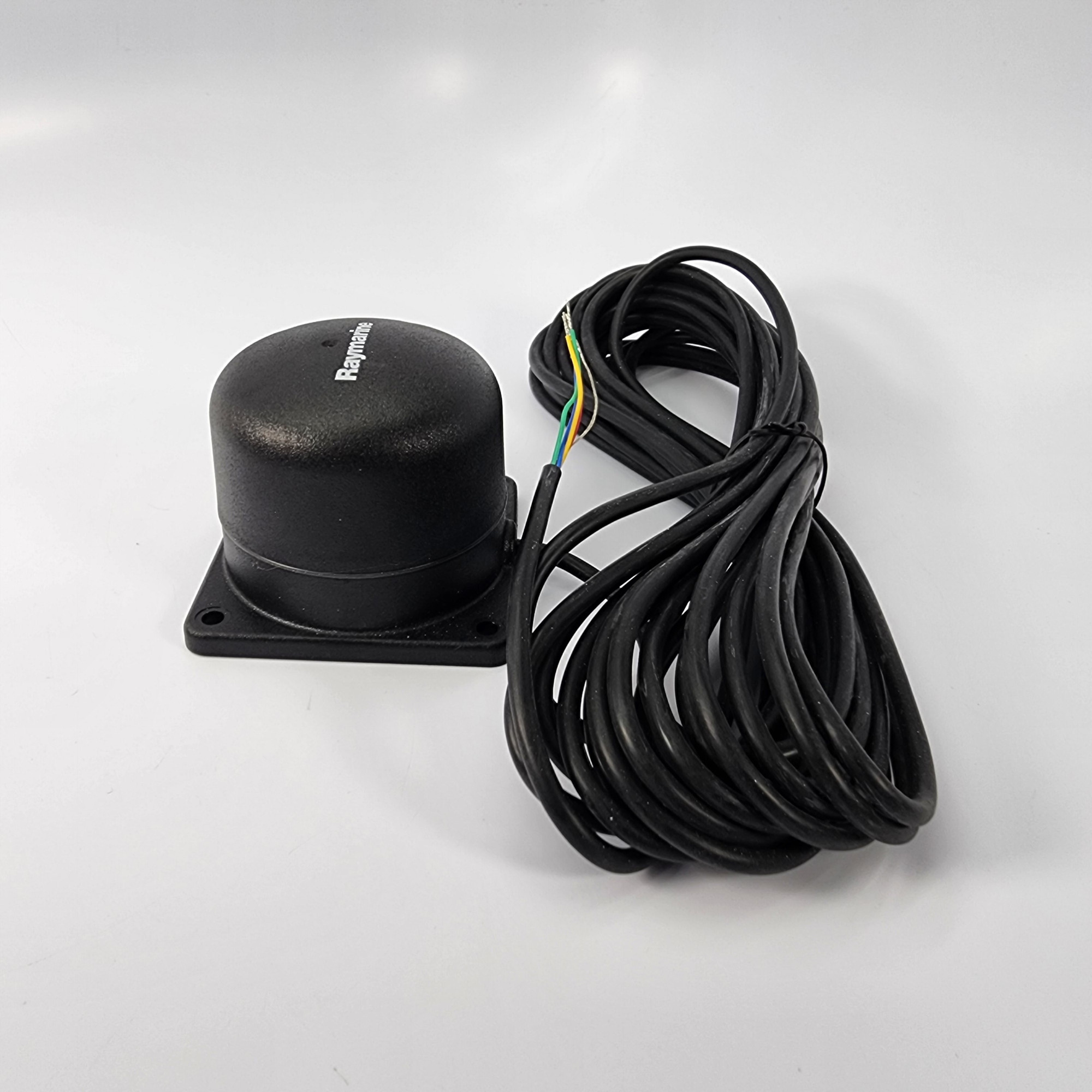 Raymarine Fluxgate Compass Module M81190/E12205 Raytheon Autohelm - New ...