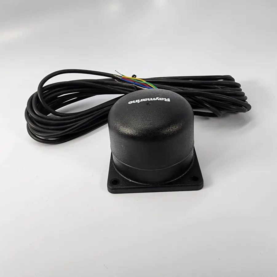 Raymarine Fluxgate Compass Module M81190/E12205 Raytheon Autohelm - New ...