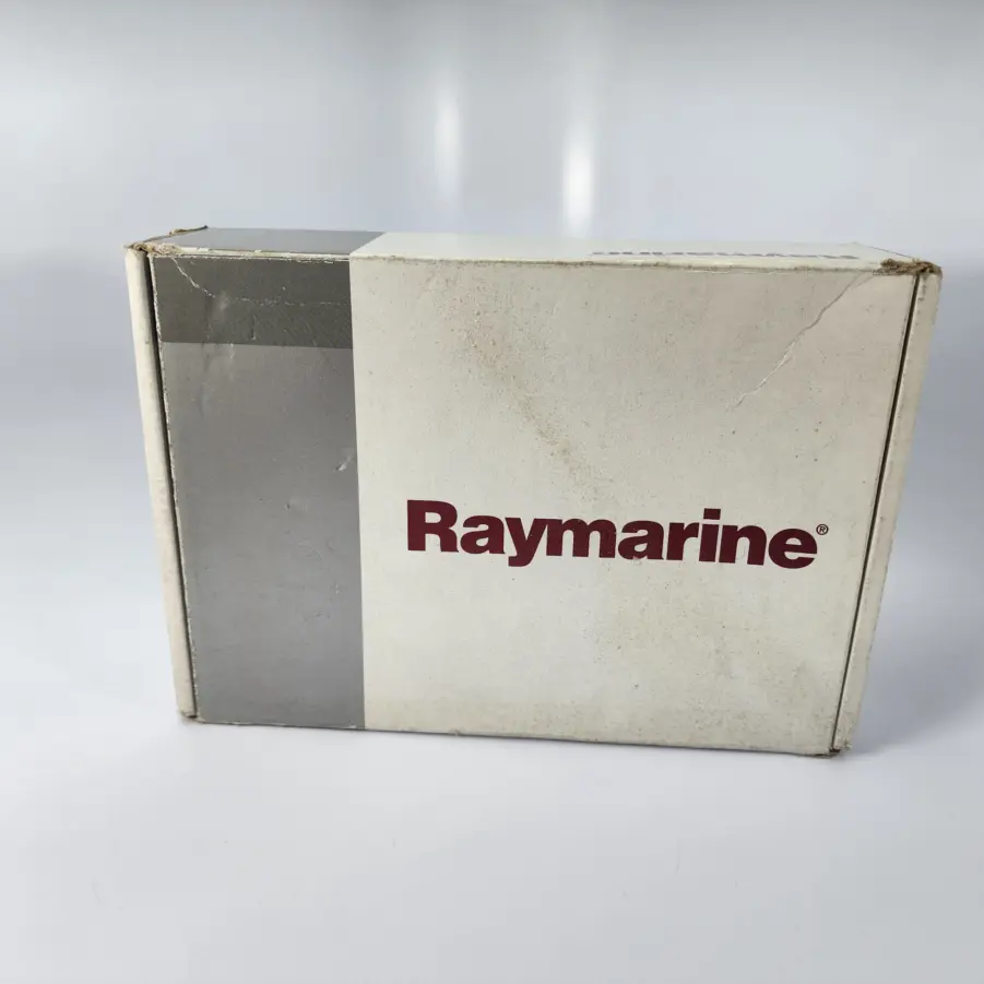 Raymarine Fluxgate Compass Module M81190/E12205 Raytheon Autohelm - New ...